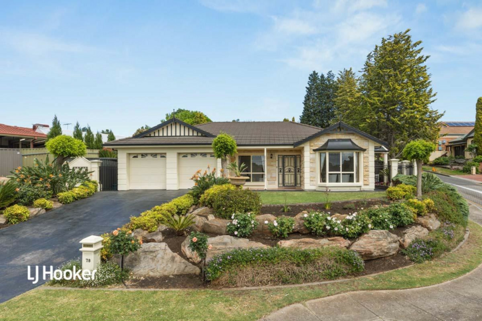 78 Thornton Drive Greenwith SA - Property Details - LJ Hooker