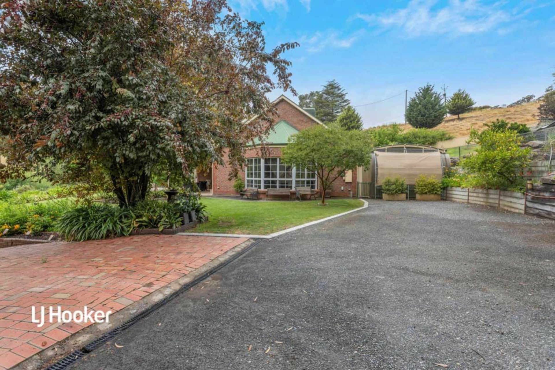 376 Cudlee Creek Road Cudlee Creek SA - Property Details - LJ Hooker