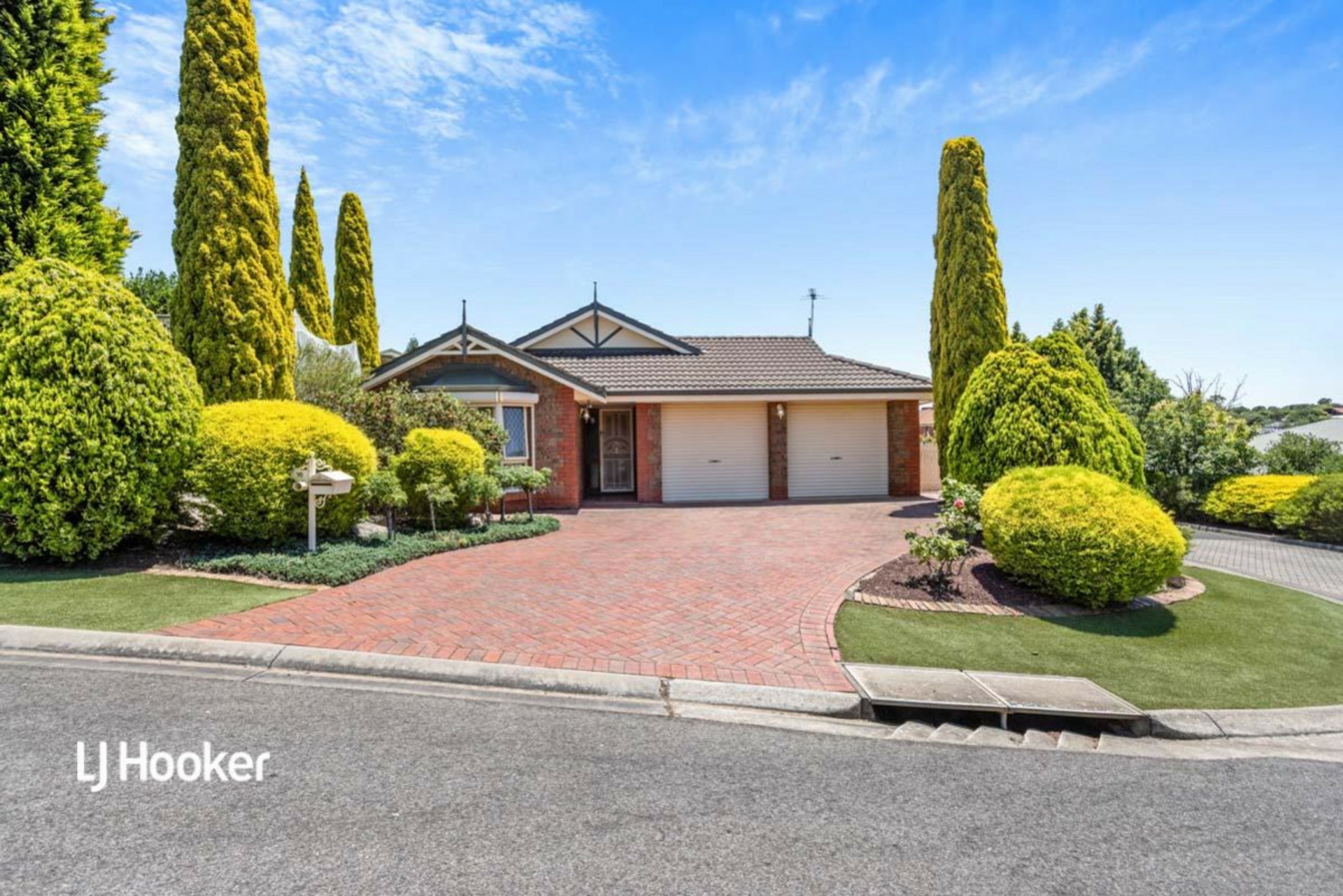16 Parker Court Greenwith SA - Property Details - LJ Hooker