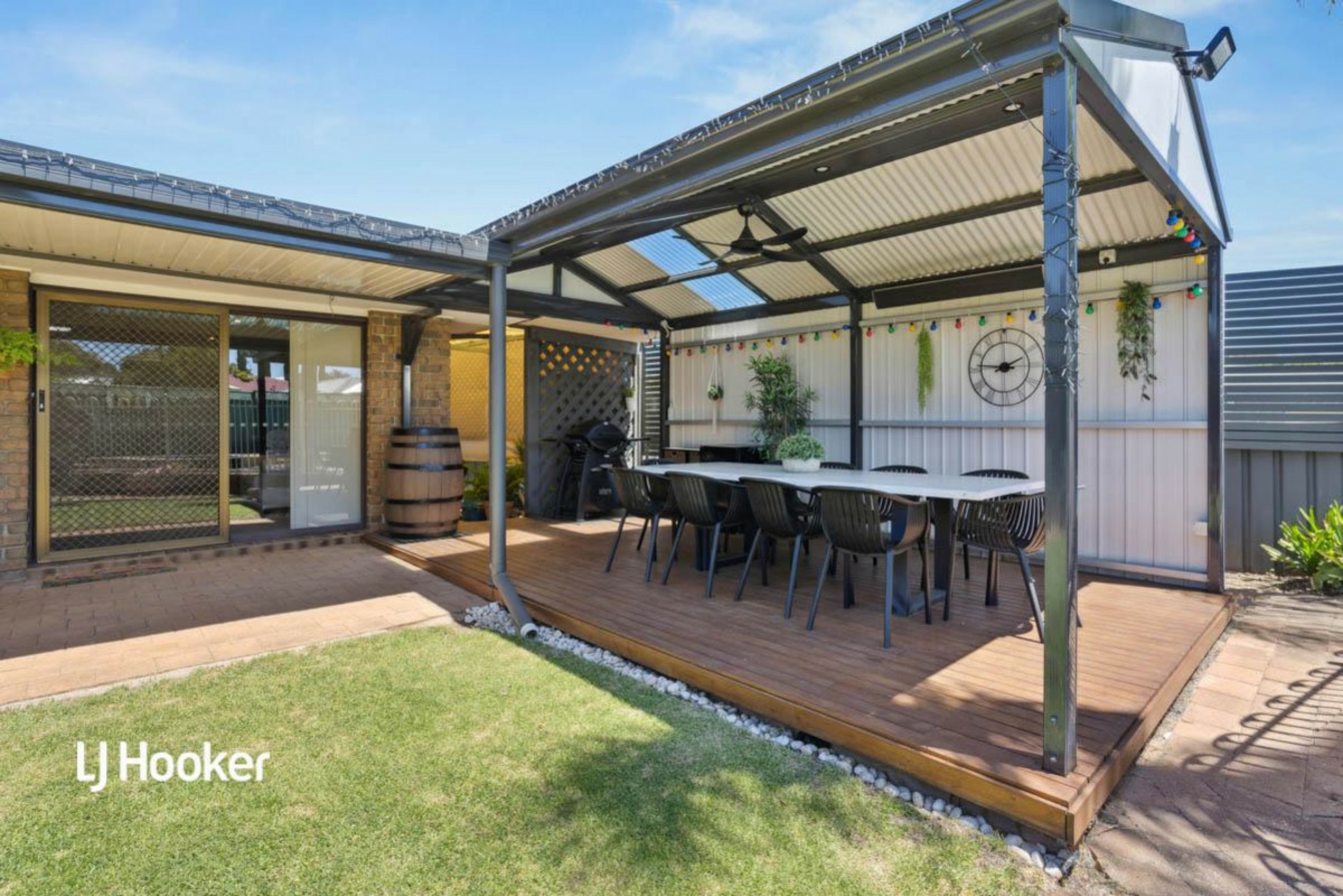 14 Mopoke Street Modbury Heights SA - Property Details - LJ Hooker
