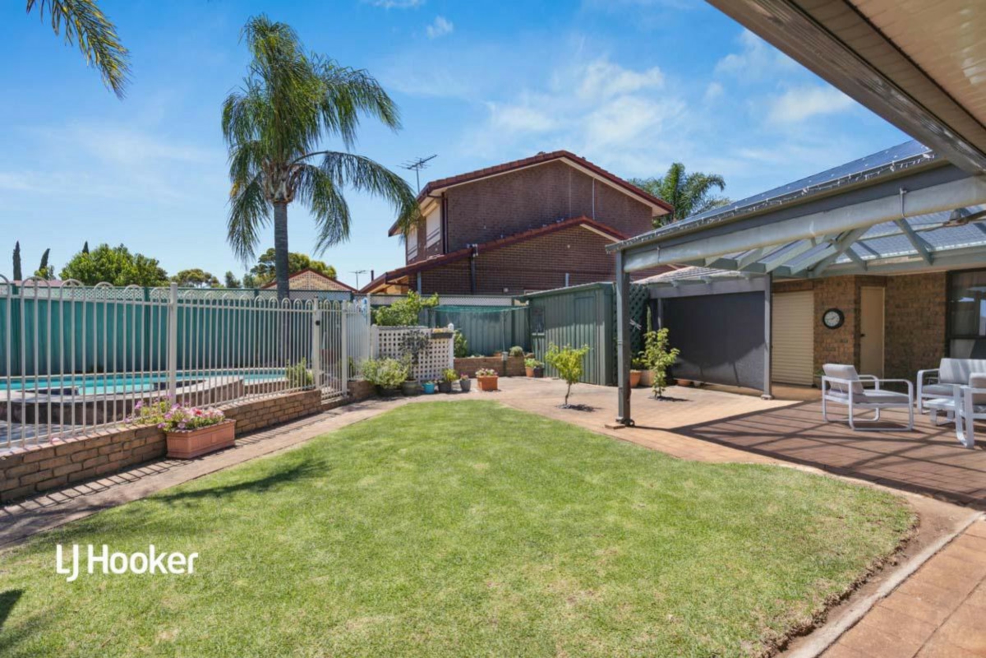 14 Mopoke Street Modbury Heights SA - Property Details - LJ Hooker