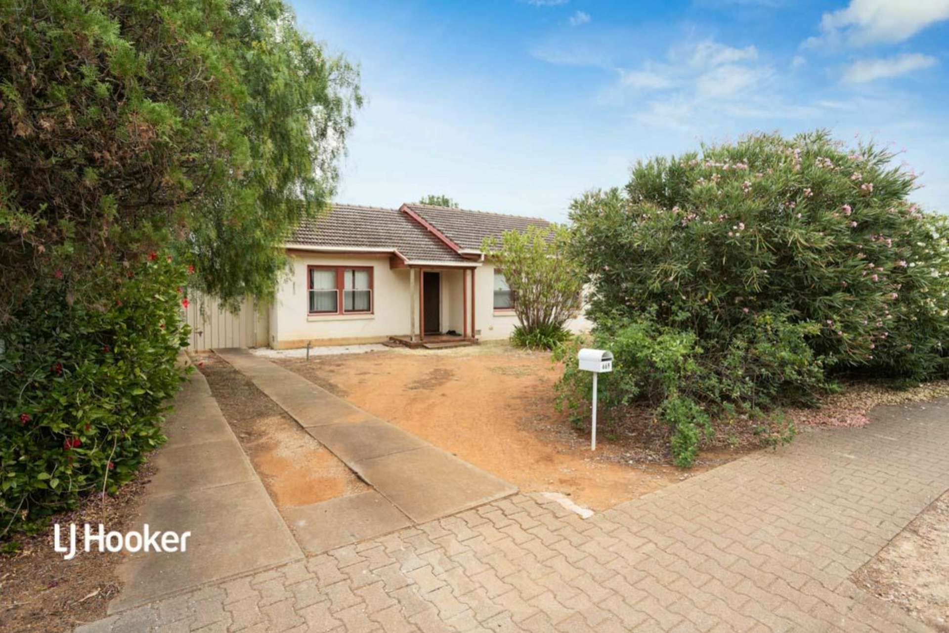 669 Main North Road Elizabeth North SA - Property Details - LJ Hooker