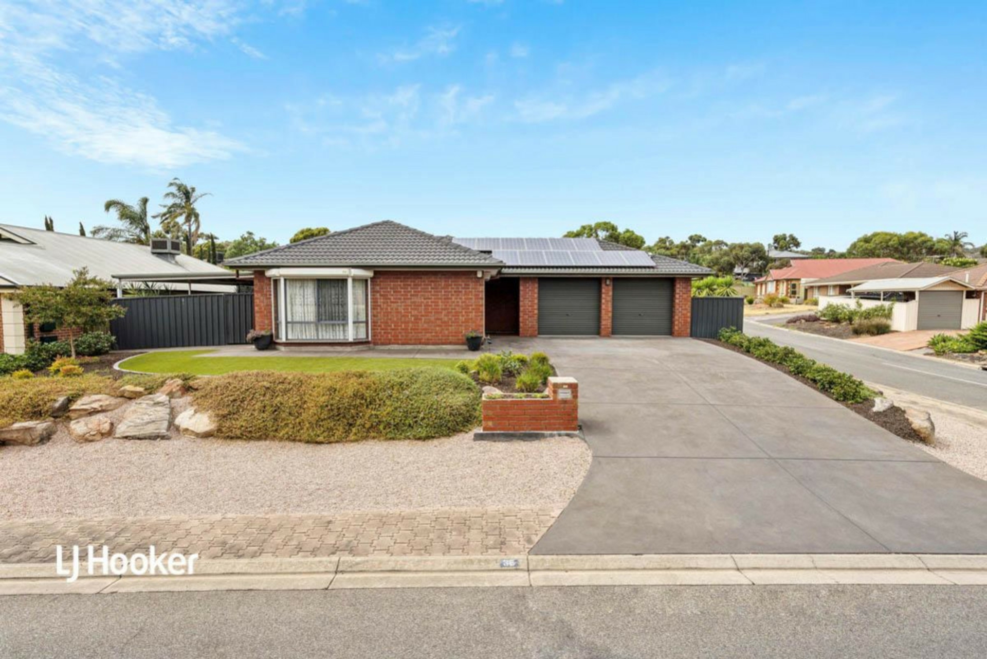 36 St Albans Drive Salisbury Heights SA - Property Details - LJ Hooker