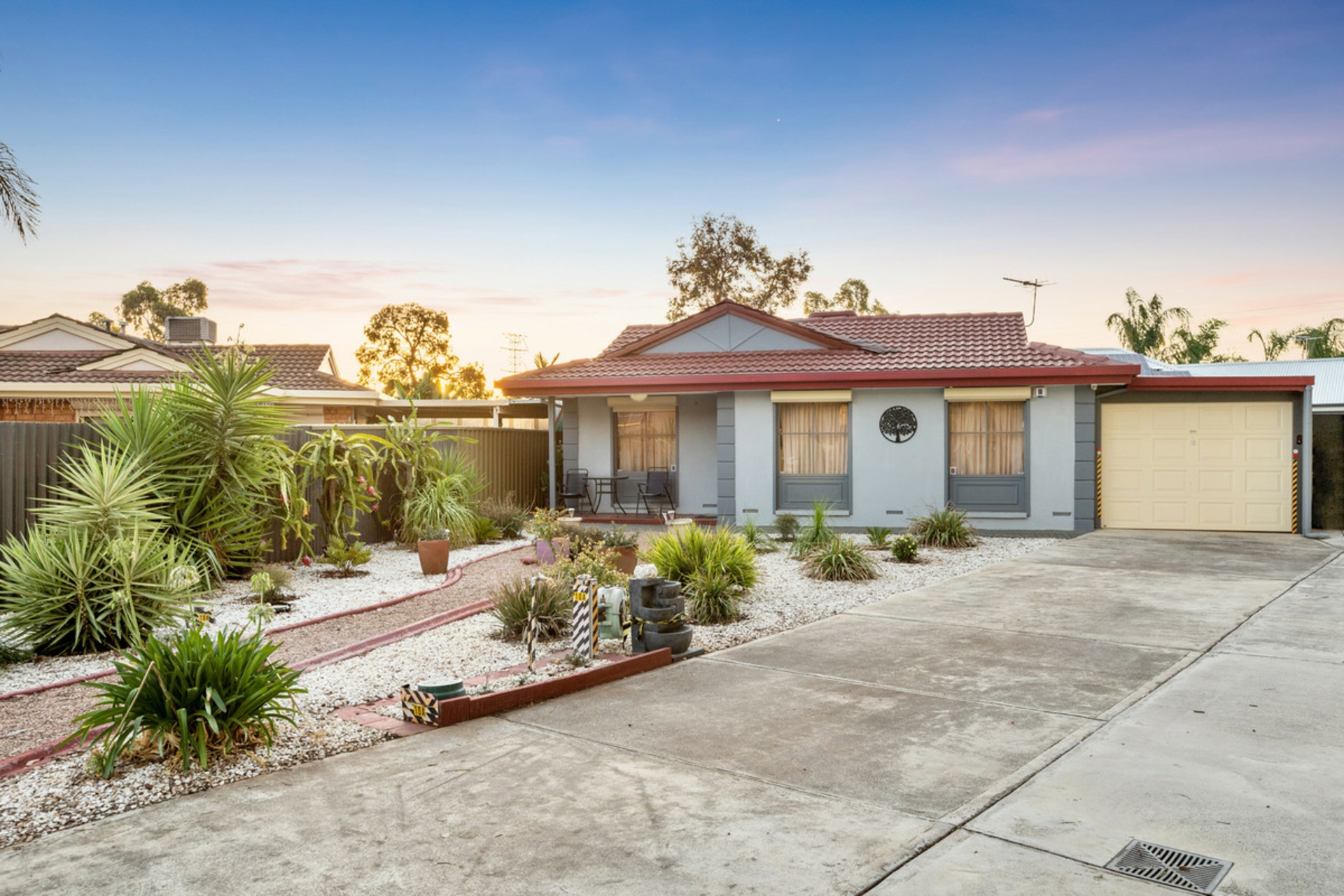 10A Symor Court Parafield Gardens SA - Property Details - LJ Hooker
