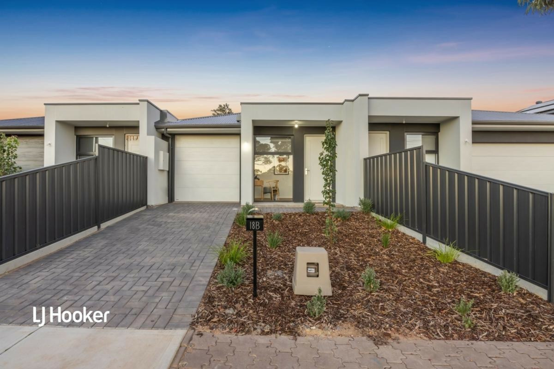 18B Albany Terrace Valley View SA - Property Details - LJ Hooker