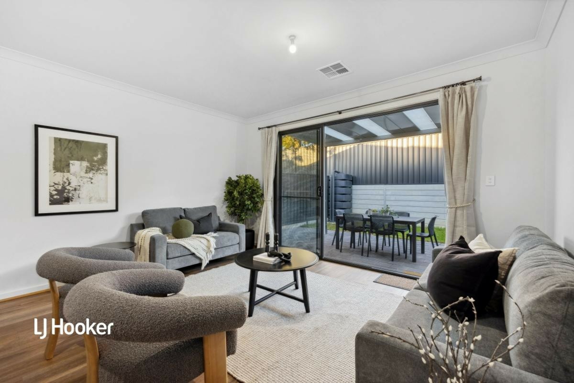 18B Albany Terrace Valley View SA - Property Details - LJ Hooker