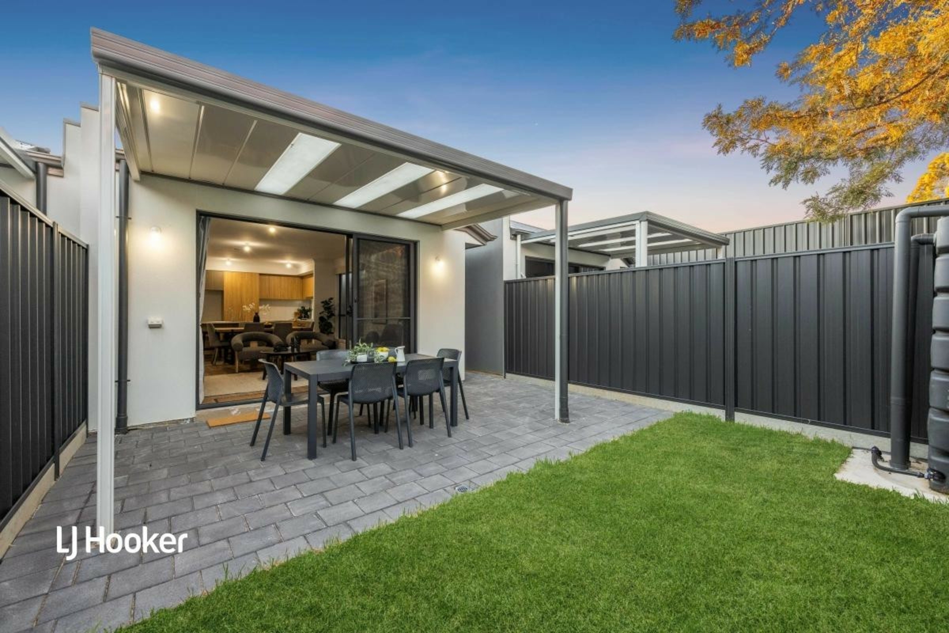18B Albany Terrace Valley View SA - Property Details - LJ Hooker