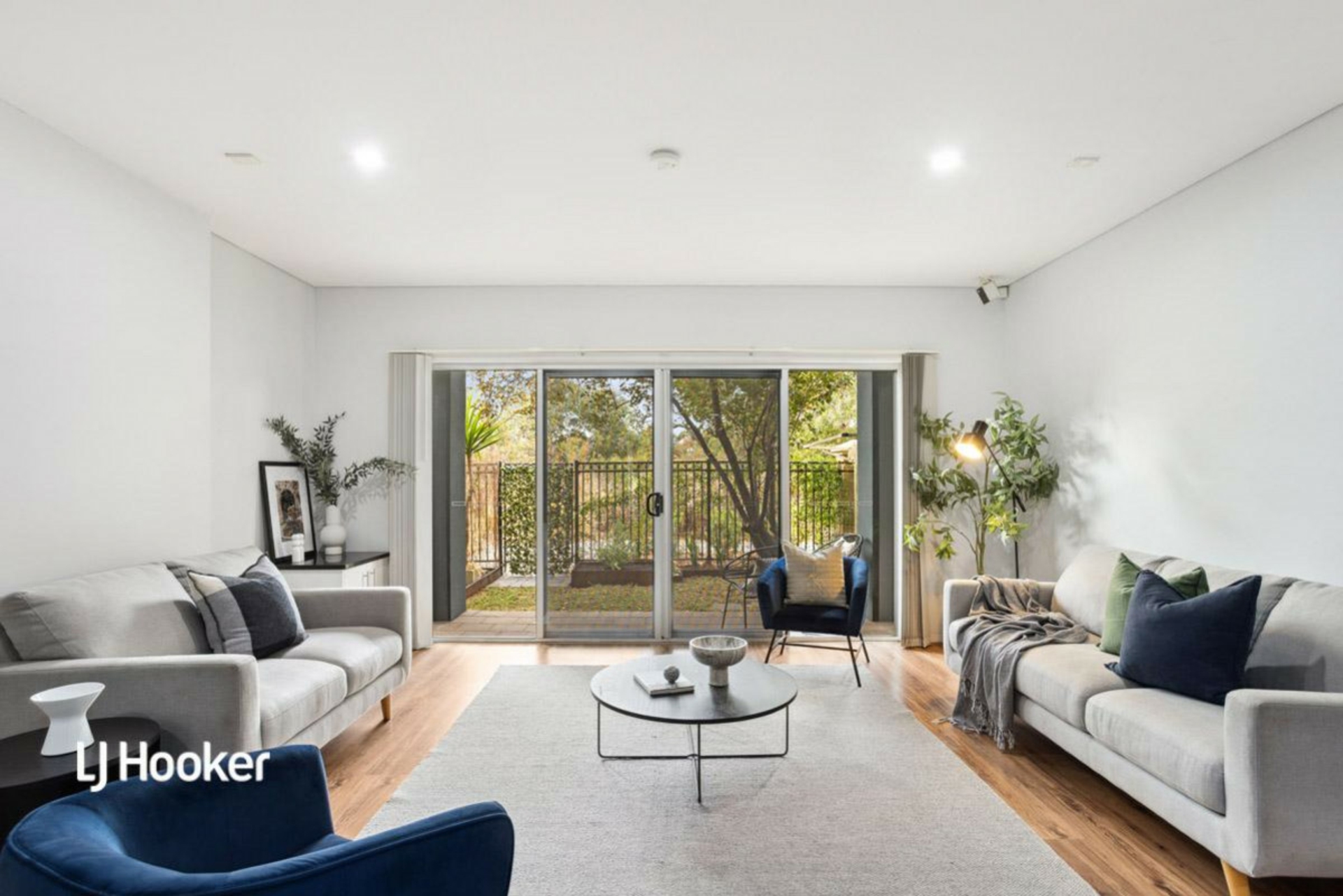 2/35 Warehouse Lane Mawson Lakes SA - Property Details - LJ Hooker