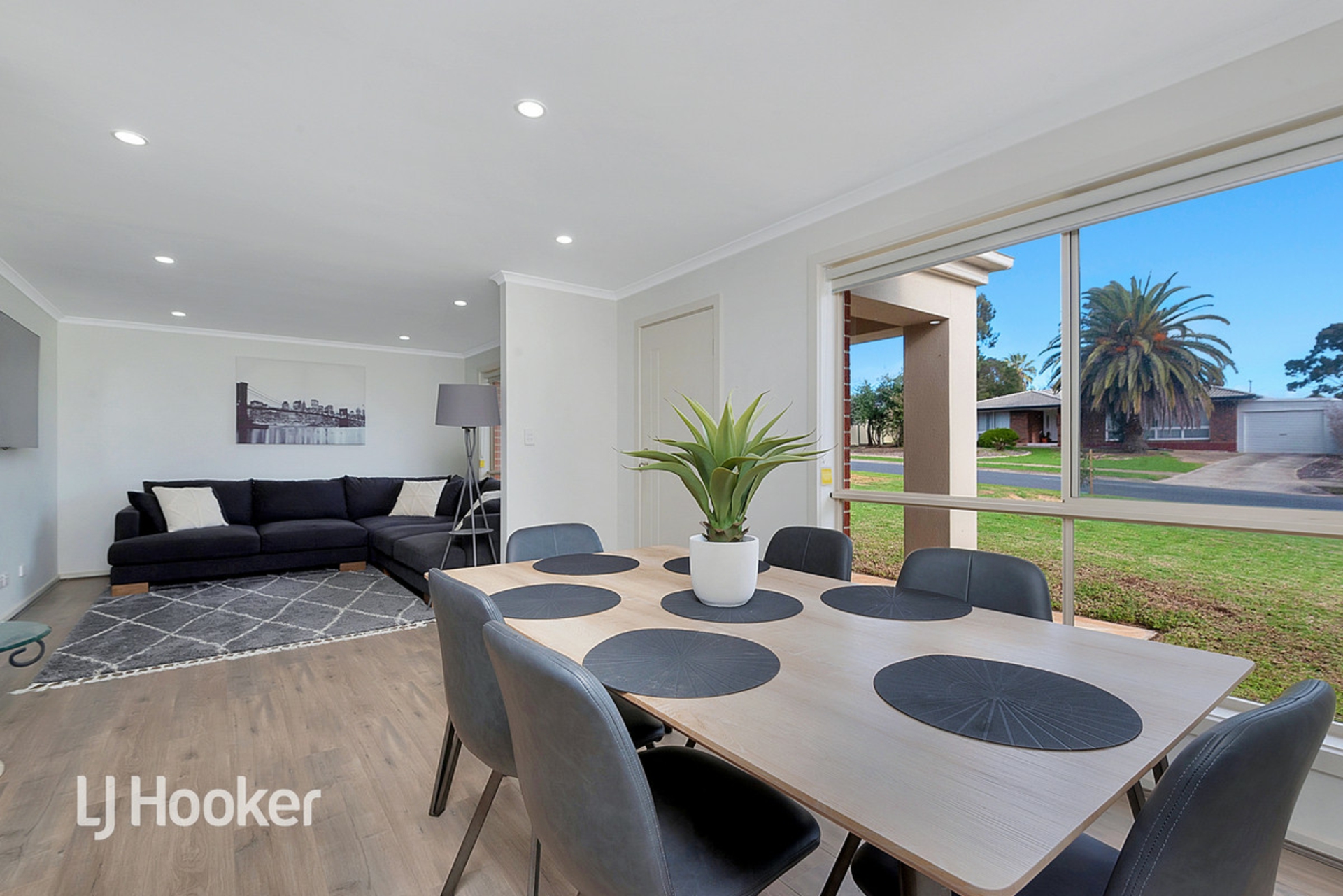 12 Brunel Drive Modbury Heights SA - Property Details - LJ Hooker