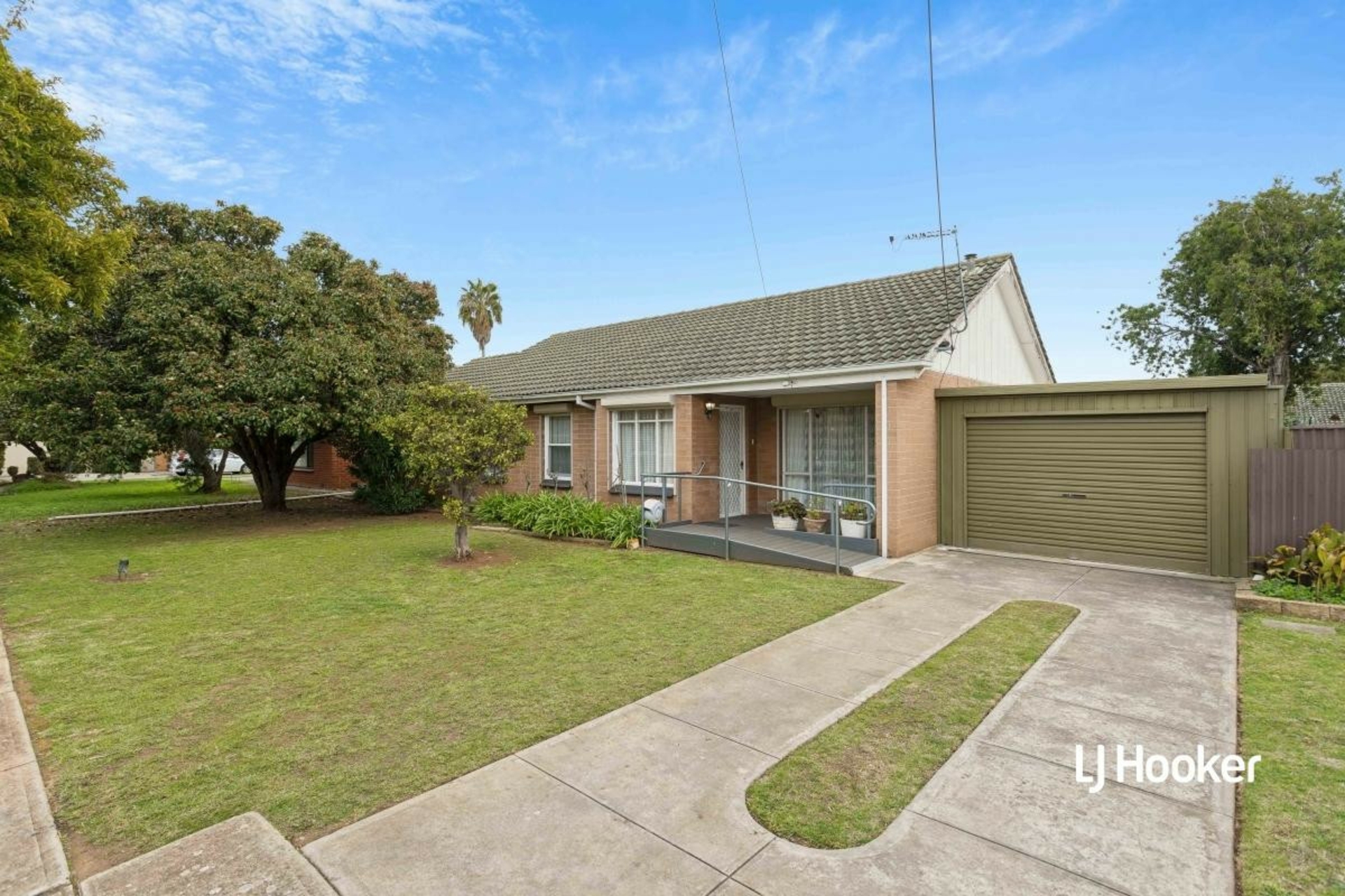 11 Amanga Street Gepps Cross SA - Property Details - LJ Hooker