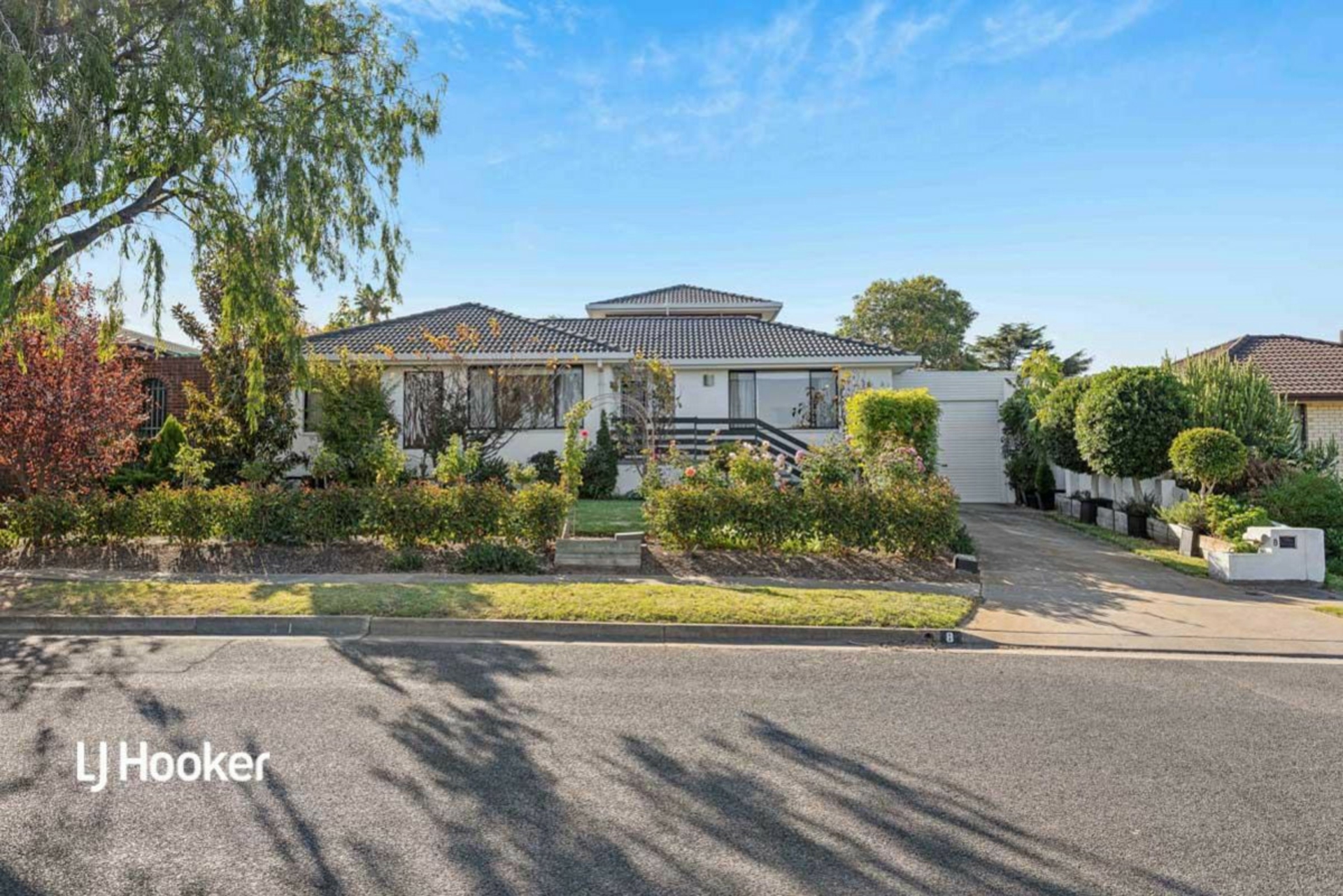 8 Penguin Street Modbury North SA - Property Details - LJ Hooker