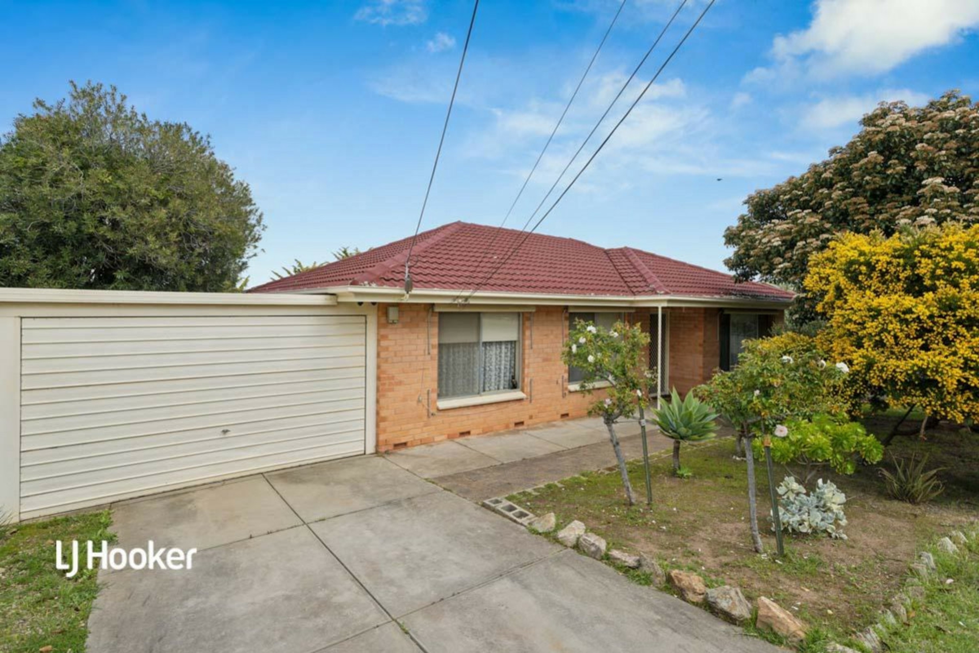 31 Finniss Avenue Ingle Farm SA - Property Details - LJ Hooker
