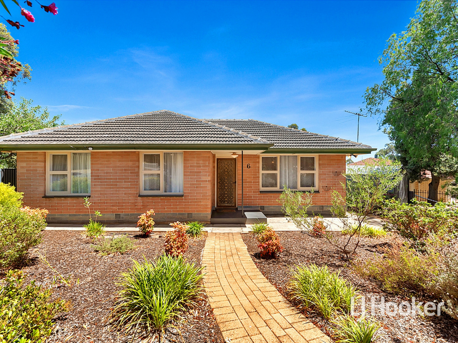 6 Kerrison Avenue Ridgehaven SA - Property Details - LJ Hooker