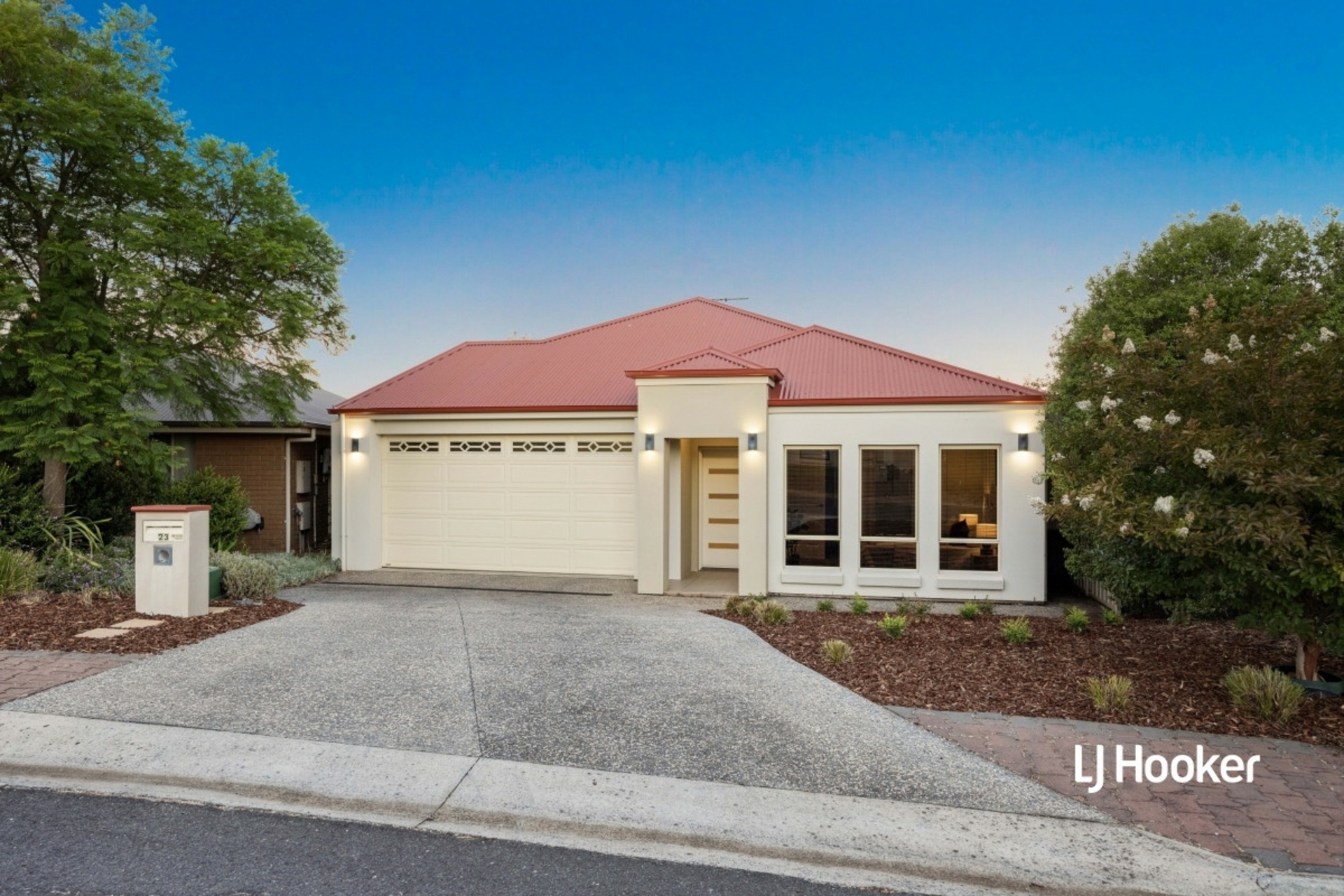 23 Swallow Avenue Modbury Heights SA - Property Details - LJ Hooker