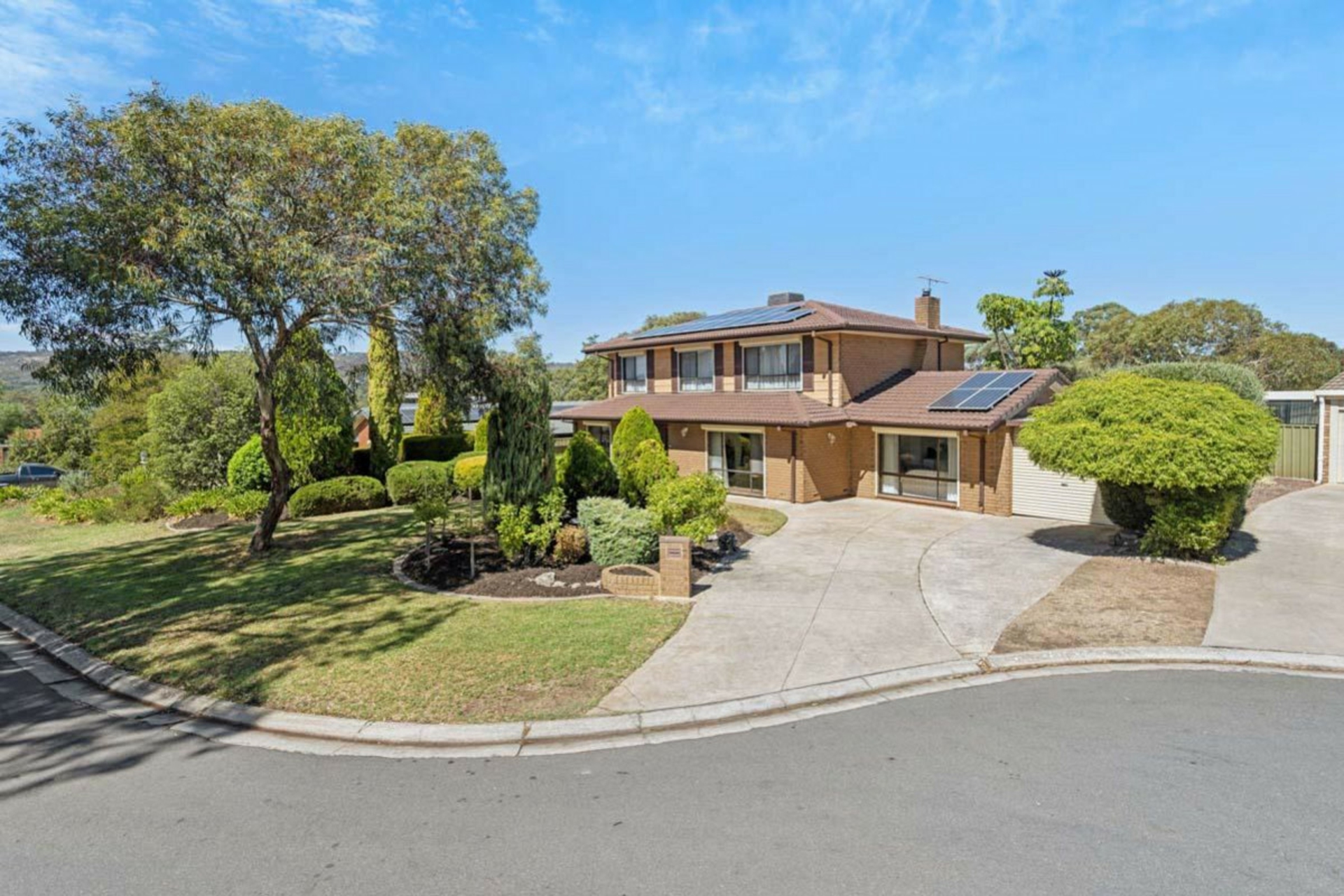 7 Zenith Close Surrey Downs SA - Property Details - LJ Hooker