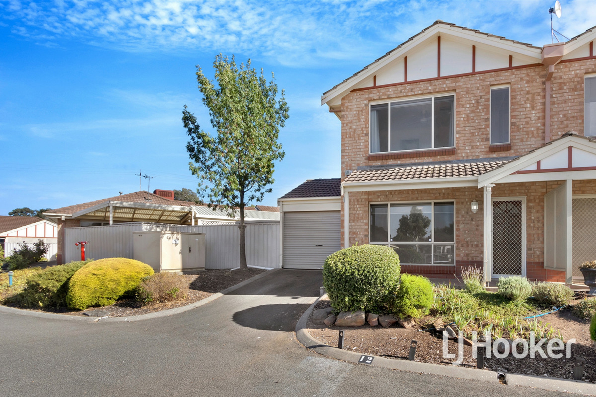 12/103 The Golden Way Wynn Vale SA - Property Details - LJ Hooker