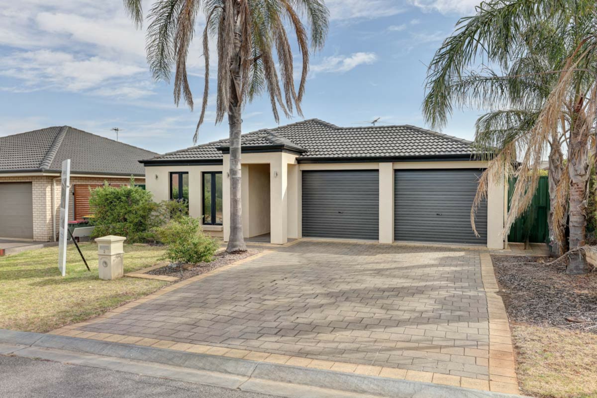2 Butler Court Blakeview SA - Property Details - LJ Hooker