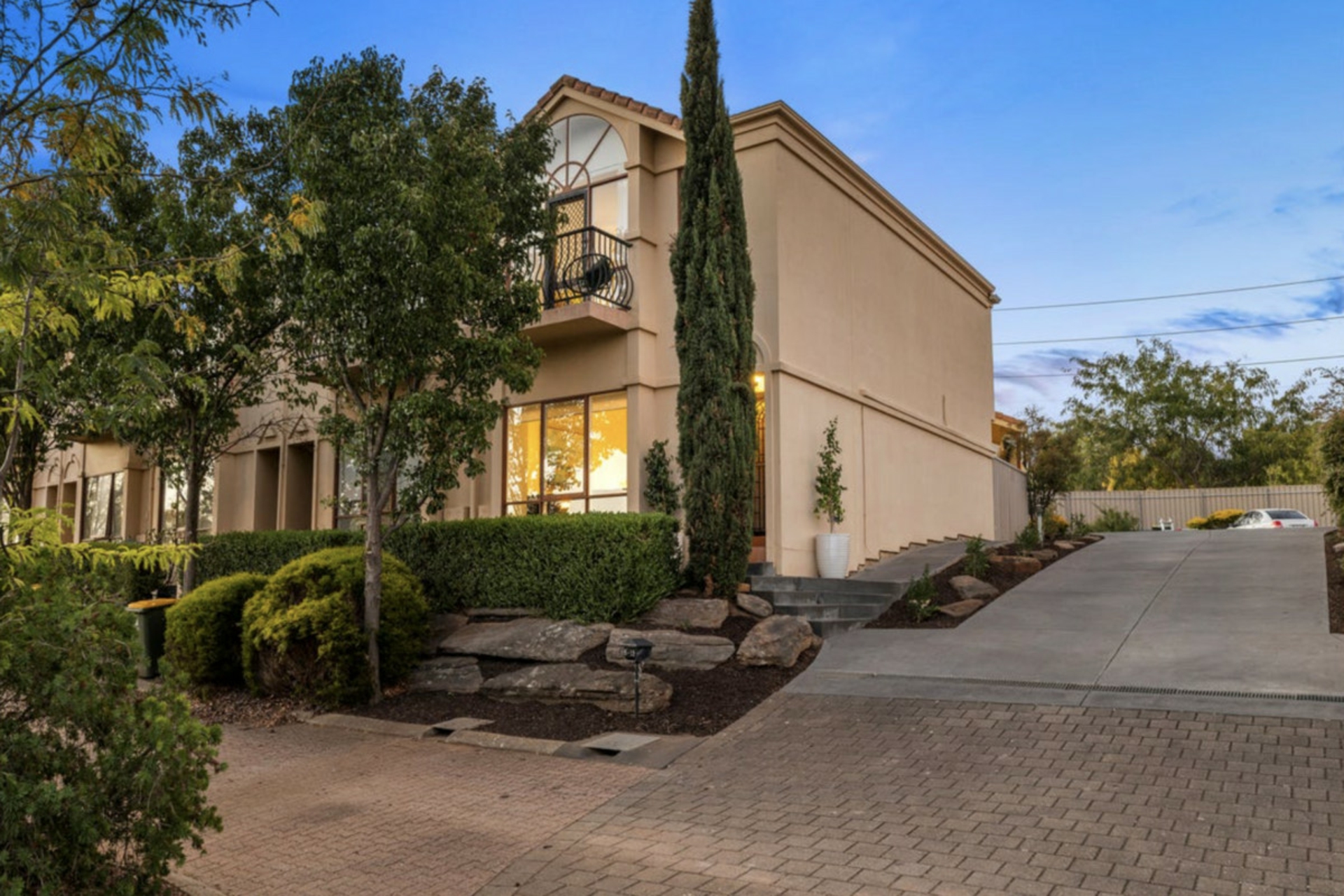 5/12-19 Ridgway Court Wynn Vale SA - Property Details - LJ Hooker