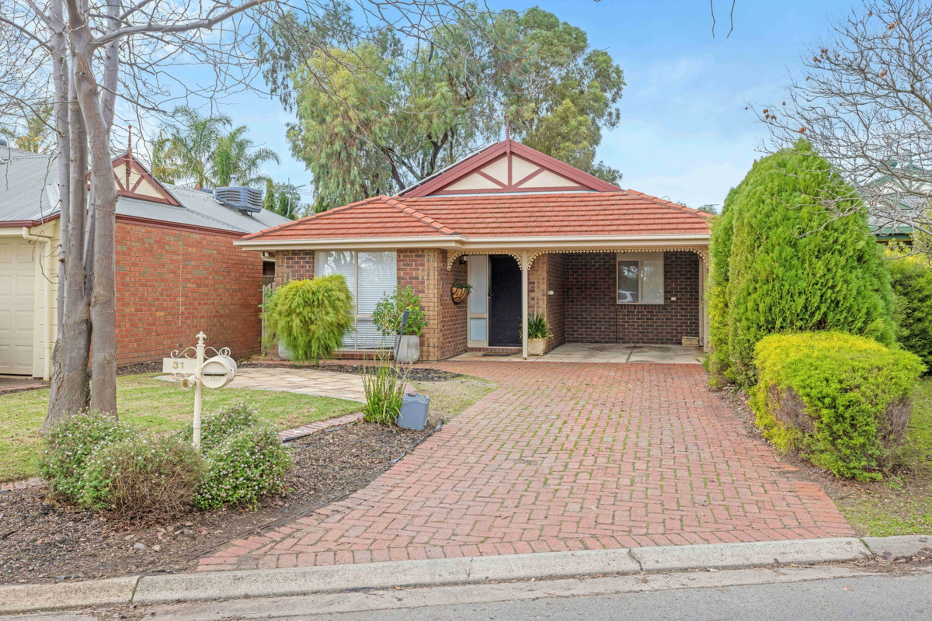 31 Laburnum Drive Greenwith SA - Property Details - LJ Hooker