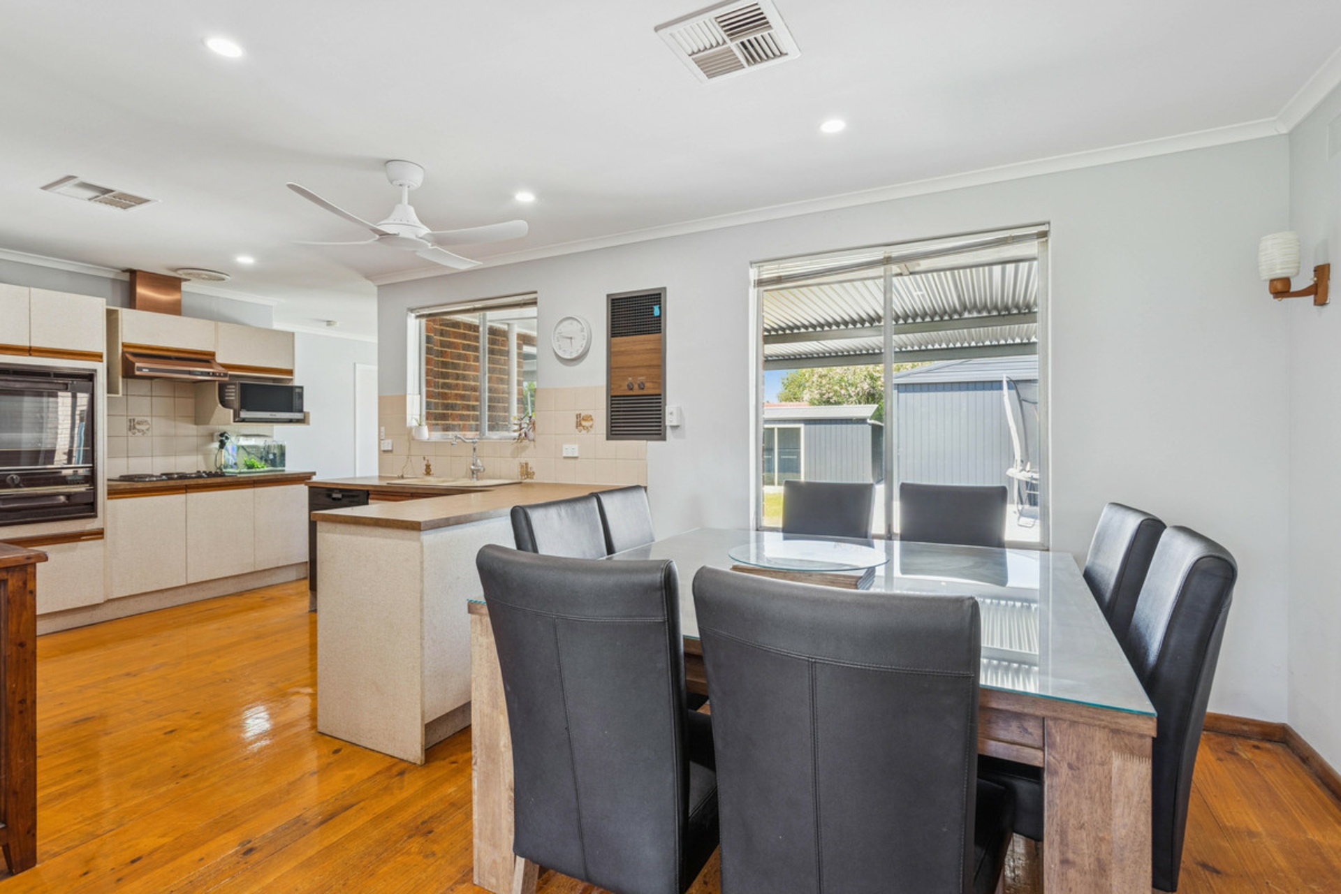 63 Collingbourne Drive Elizabeth Vale SA - House for Sale - LJ Hooker