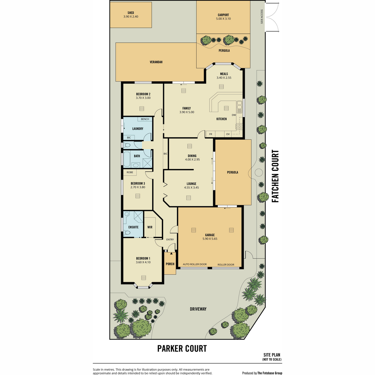 16 Parker Court Greenwith SA - Property Details - LJ Hooker