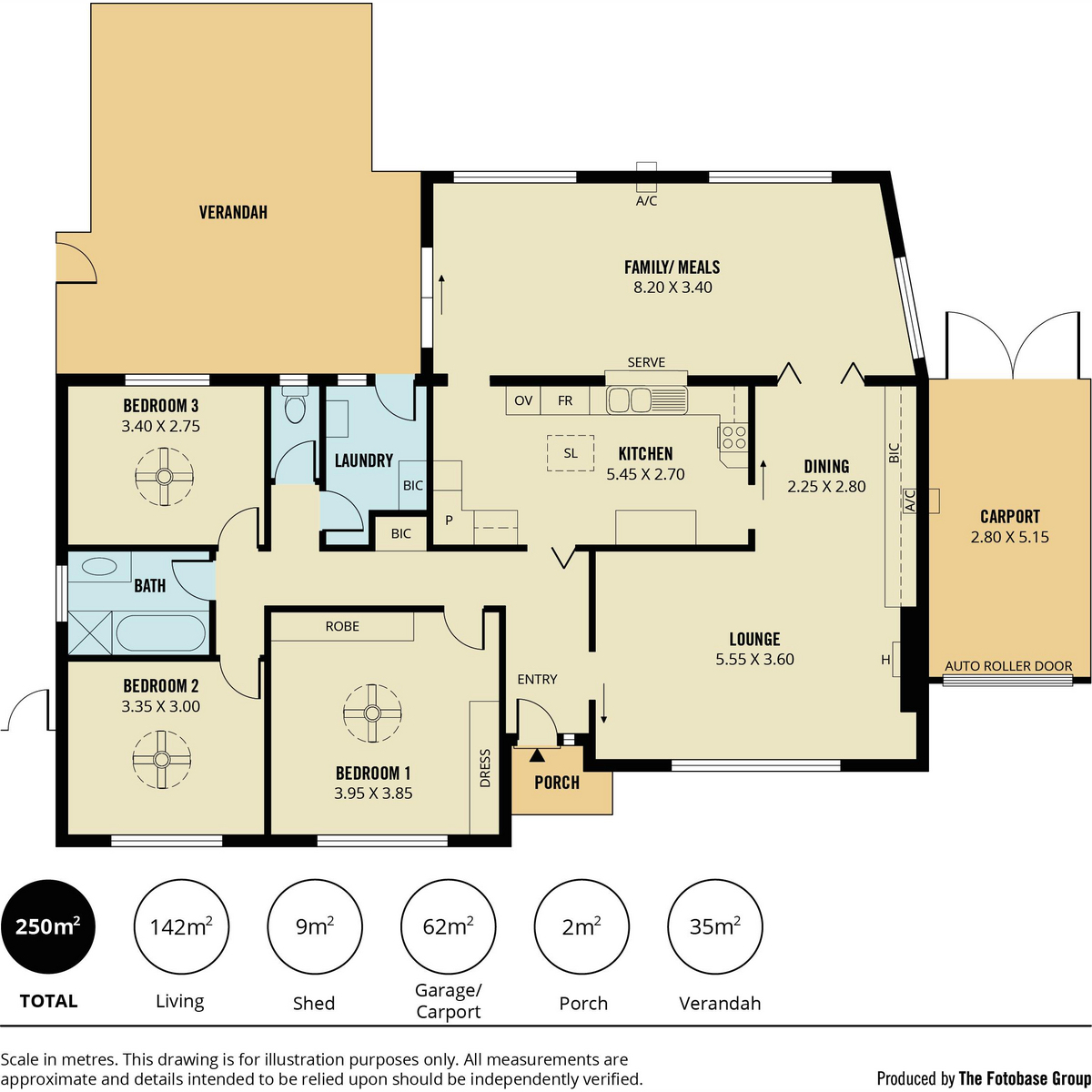 52 Hazel Grove Ridgehaven SA - Property Details - LJ Hooker