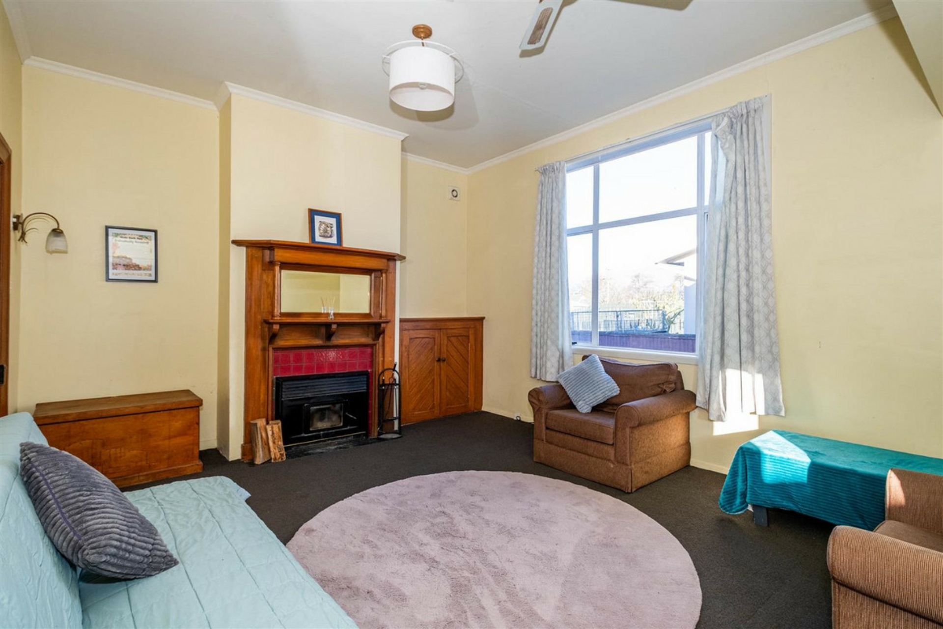 3 Mackenzie Street Fairlie - Property Details - LJ Hooker