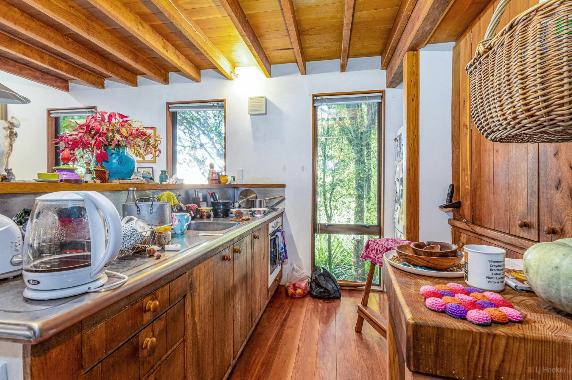 80 Pye Road Geraldine Canterbury - Property Details - LJ Hooker