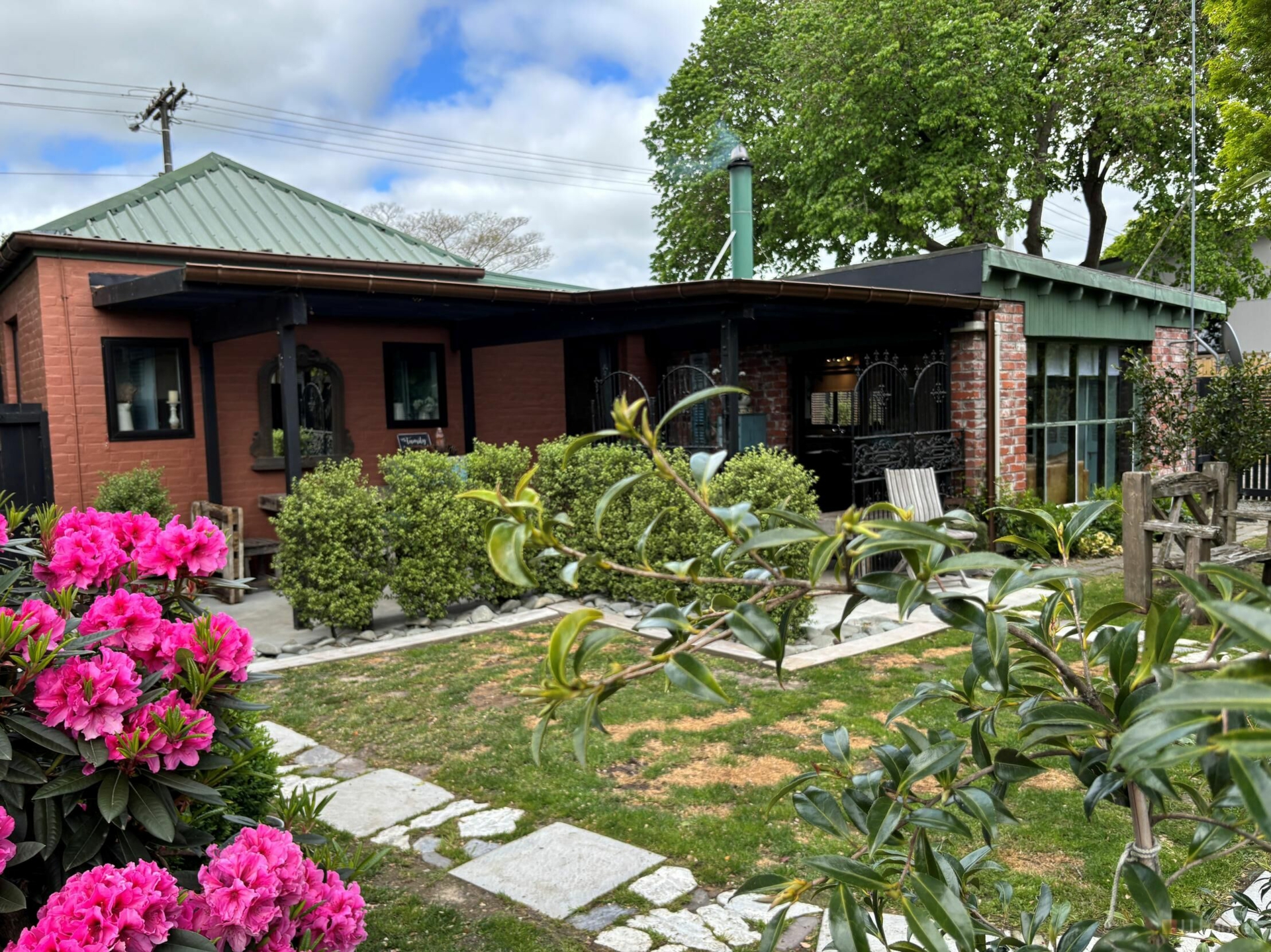23 South Terrace Road Geraldine Canterbury - Property Details - LJ Hooker