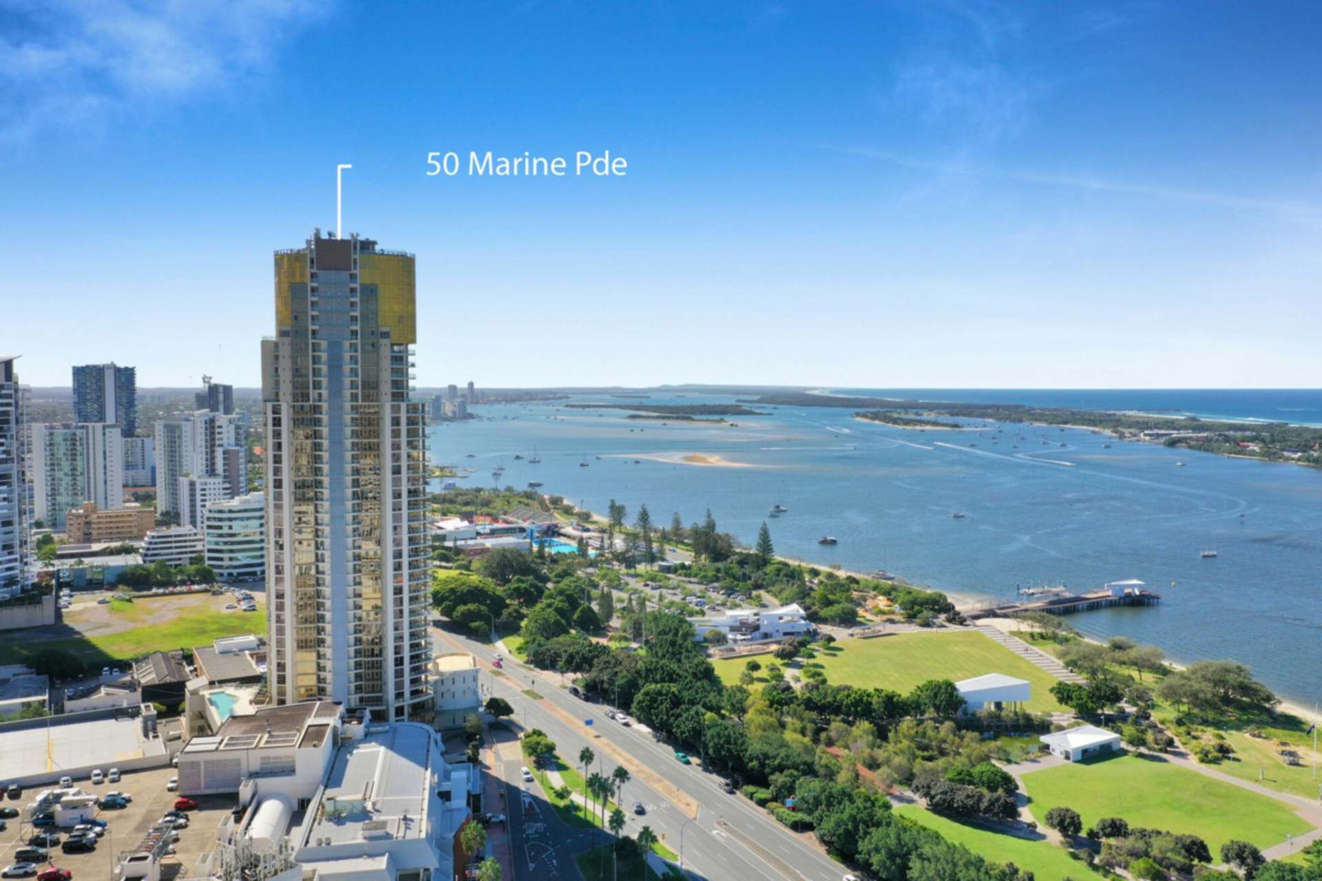 603/50 Marine Parade Southport QLD - Property Details - LJ Hooker