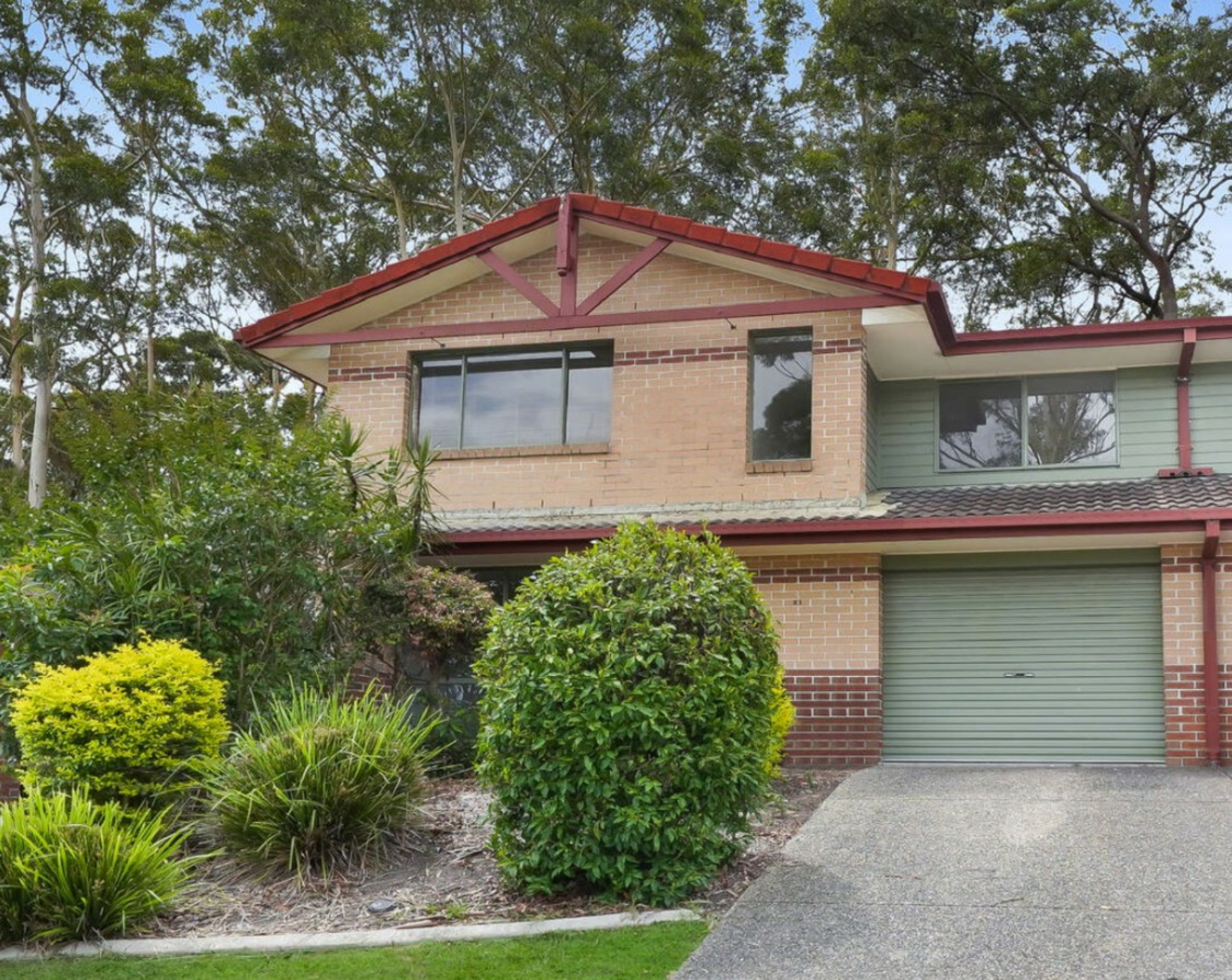 21/18 Batchworth Road Molendinar QLD - Property Details - LJ Hooker