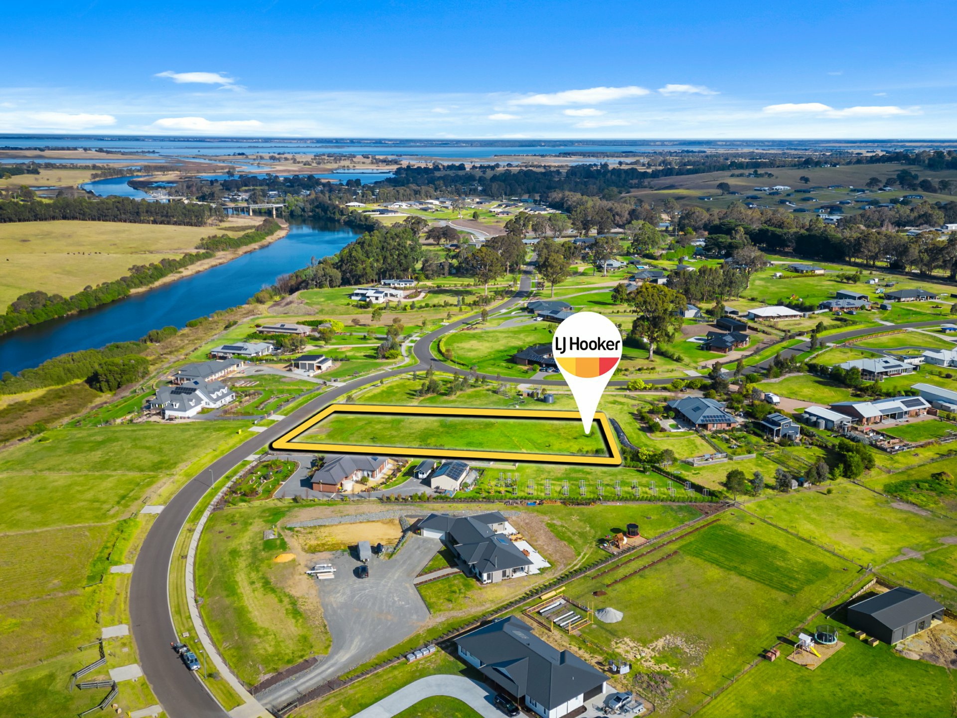 5 Parkside Drive Nicholson VIC - Property Details - LJ Hooker