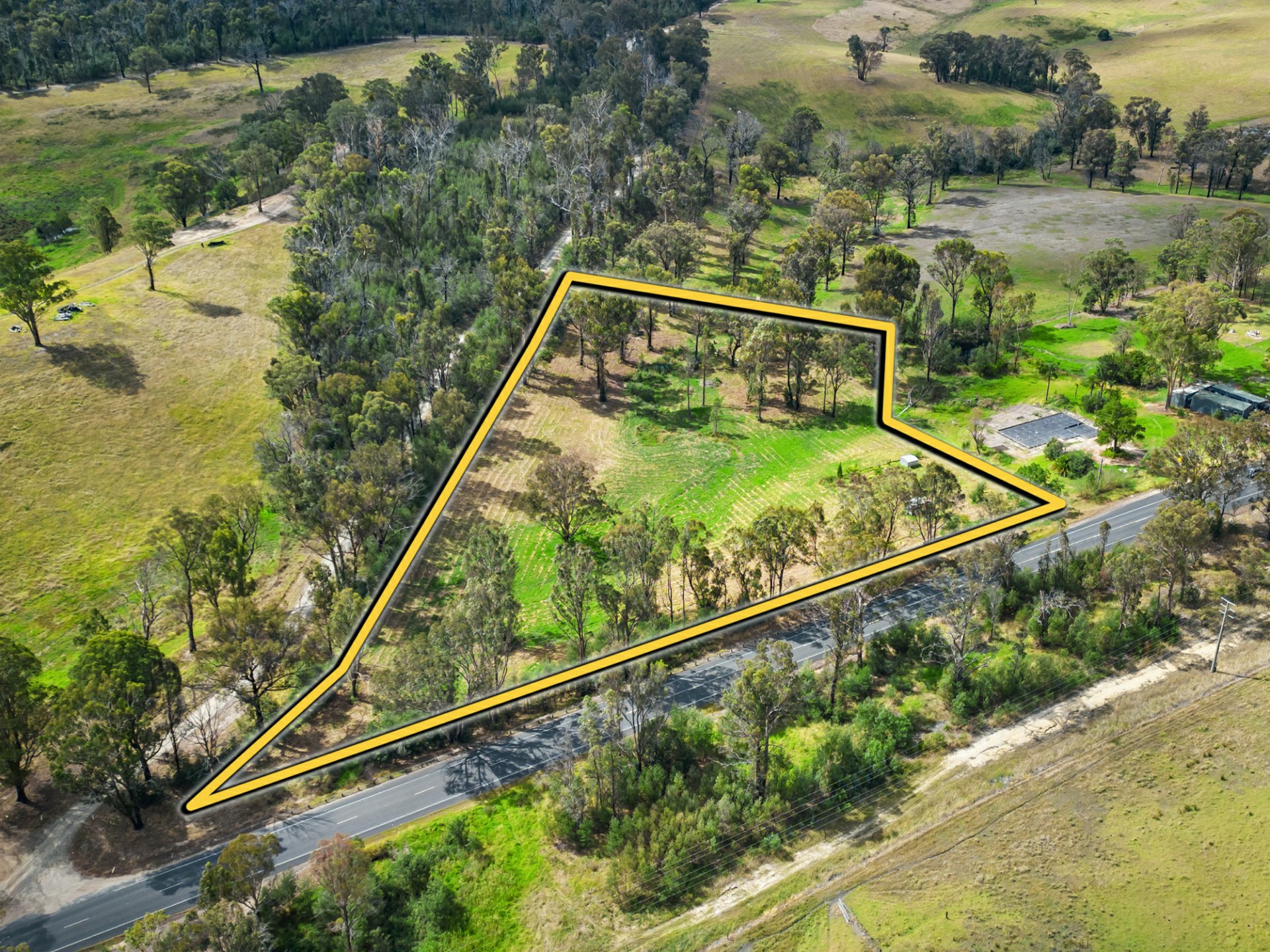 1193 Great Alpine Road Sarsfield VIC - Property Details - LJ Hooker