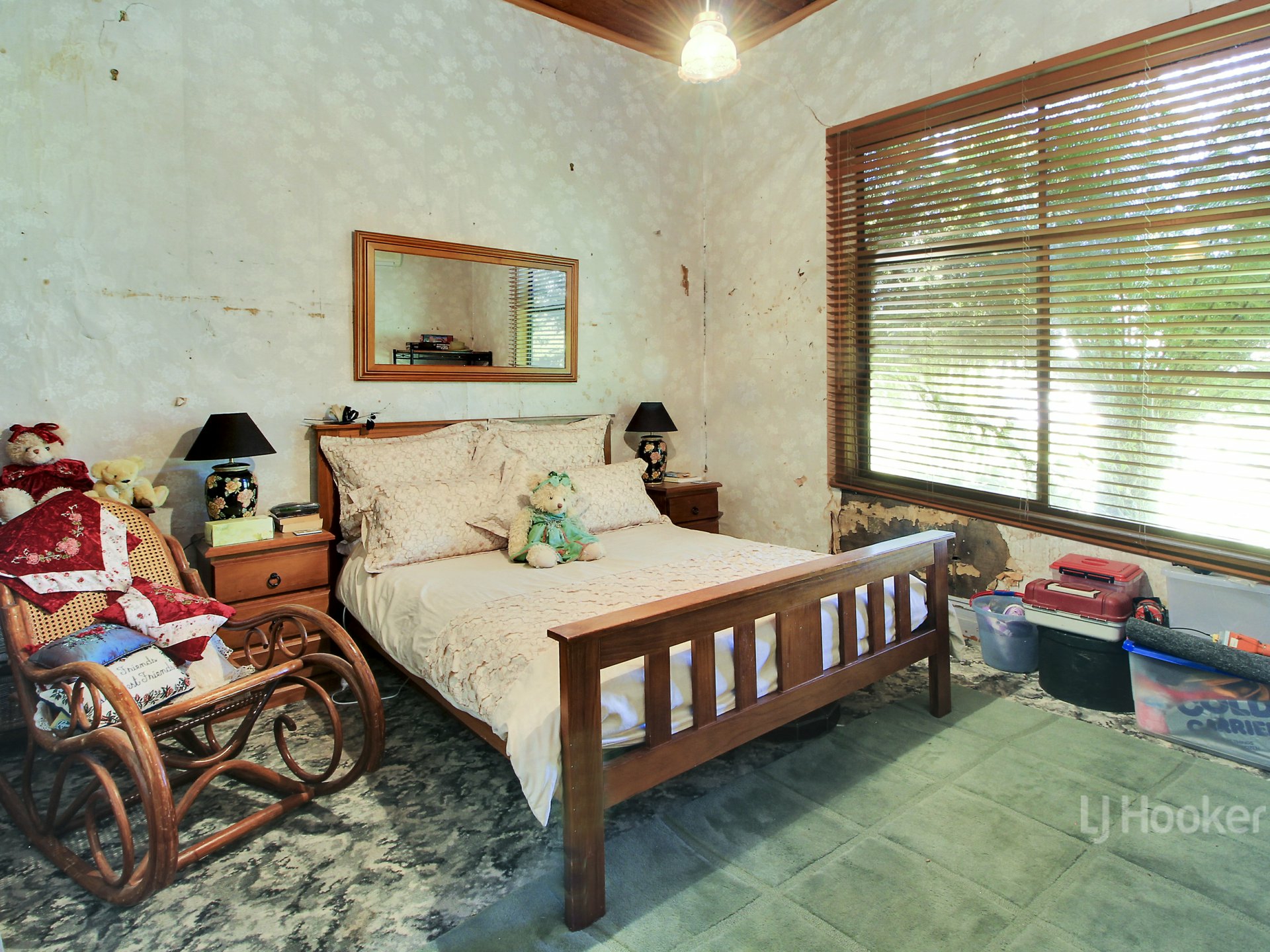 110 Day Avenue Omeo VIC - House for Sale - LJ Hooker