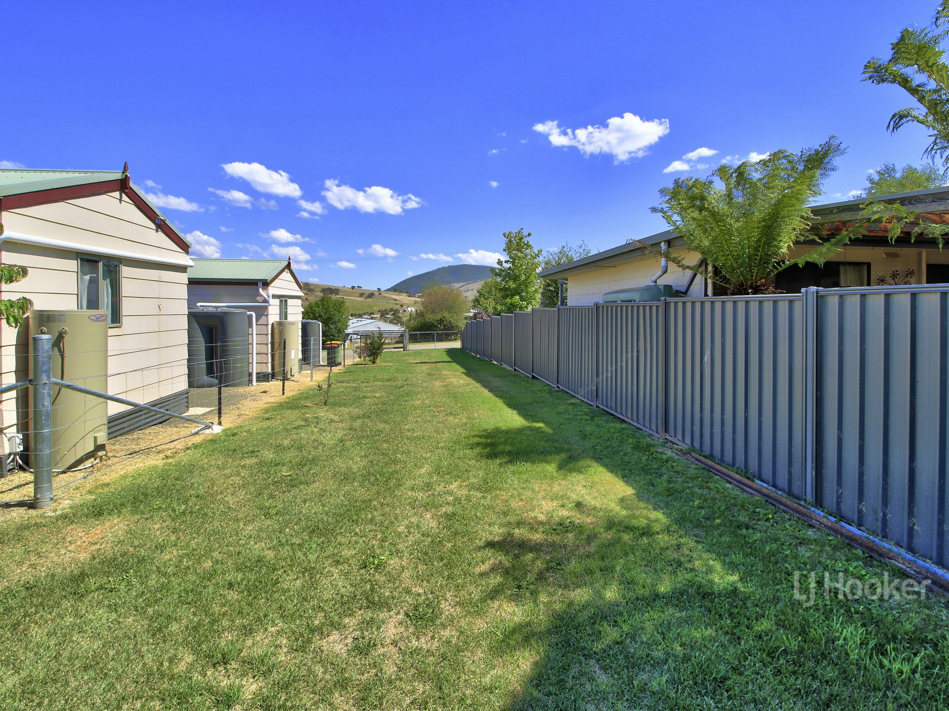110 Day Avenue Omeo VIC - House for Sale - LJ Hooker