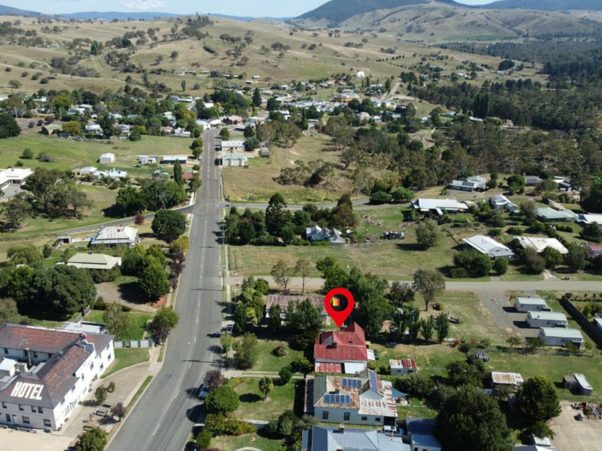 110 Day Avenue Omeo VIC - House for Sale - LJ Hooker
