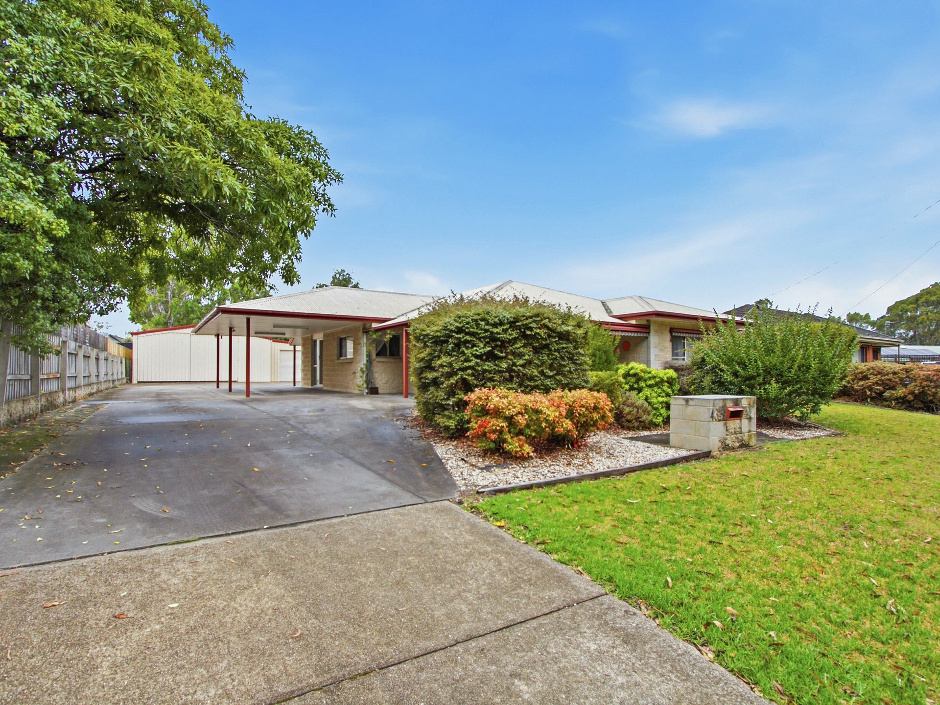 43 Greene Street Bairnsdale VIC - Property Details - LJ Hooker