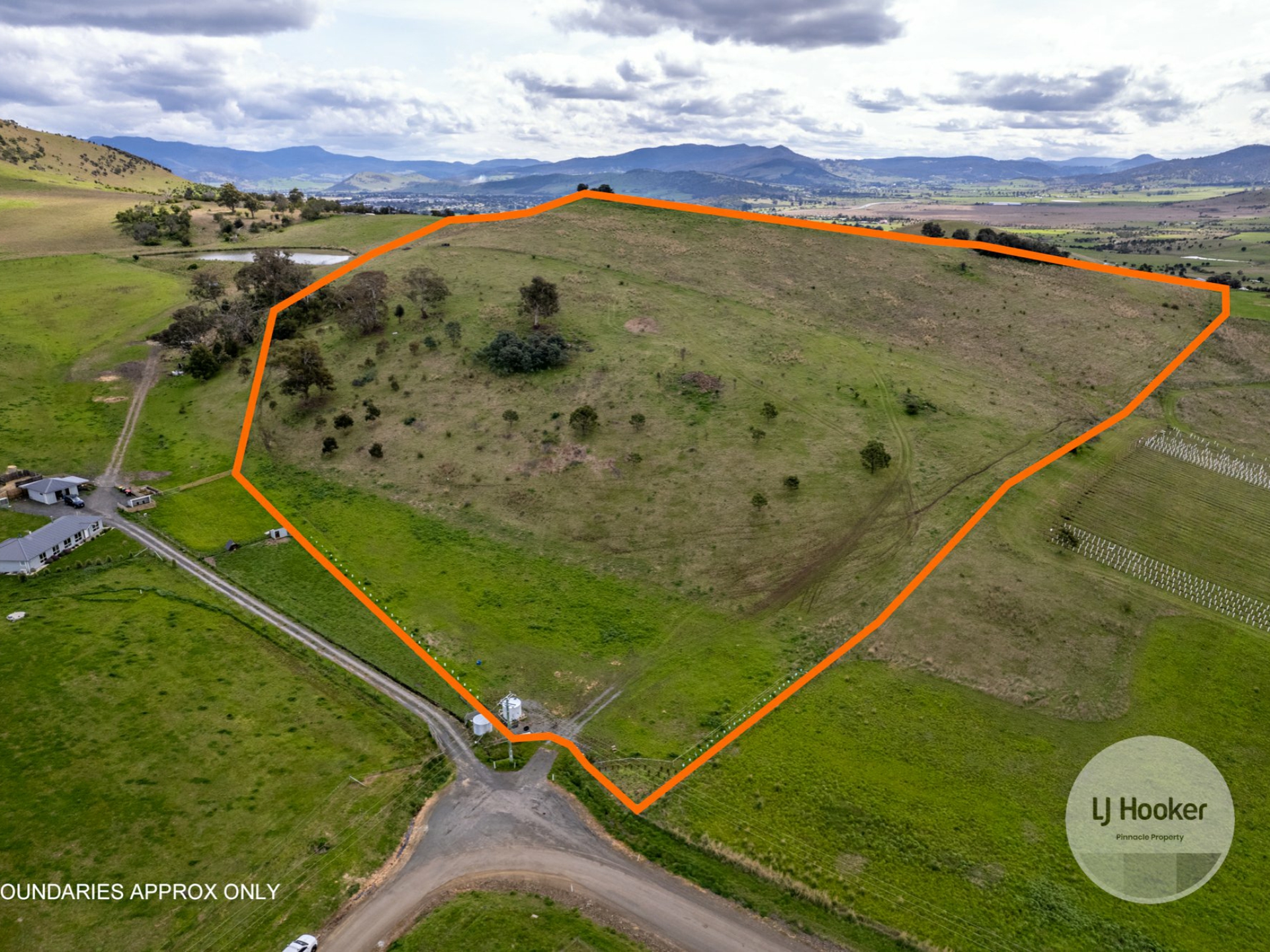 38 Rosewood Lane Tea Tree TAS - Property Details - LJ Hooker