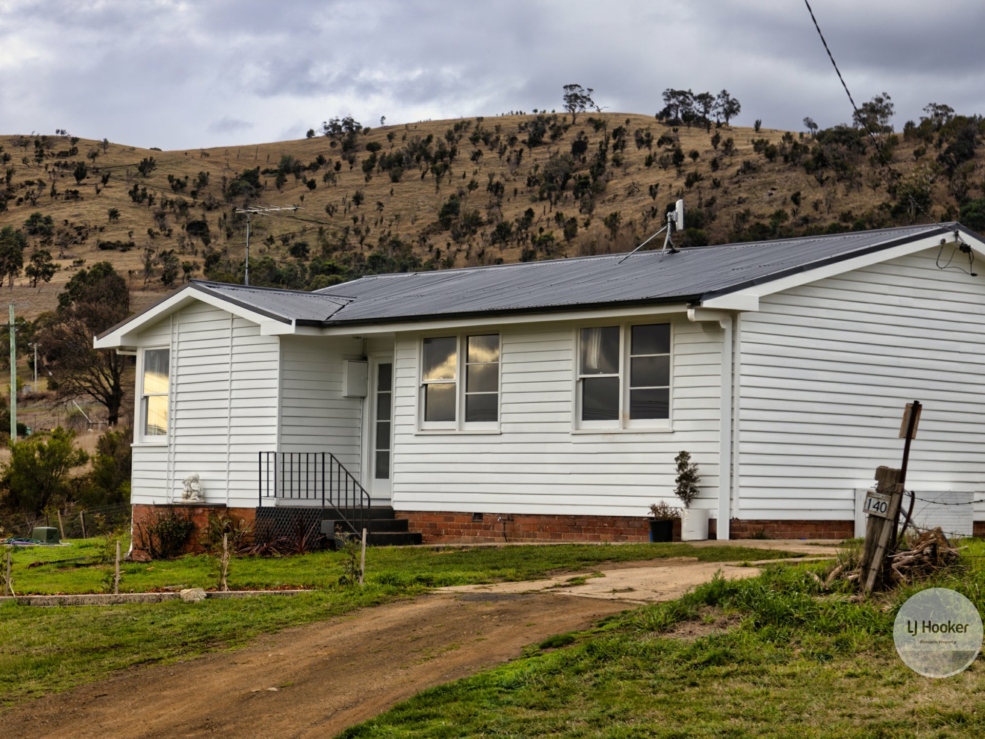 140 Kilderry Road Hayes TAS - Property Details - LJ Hooker