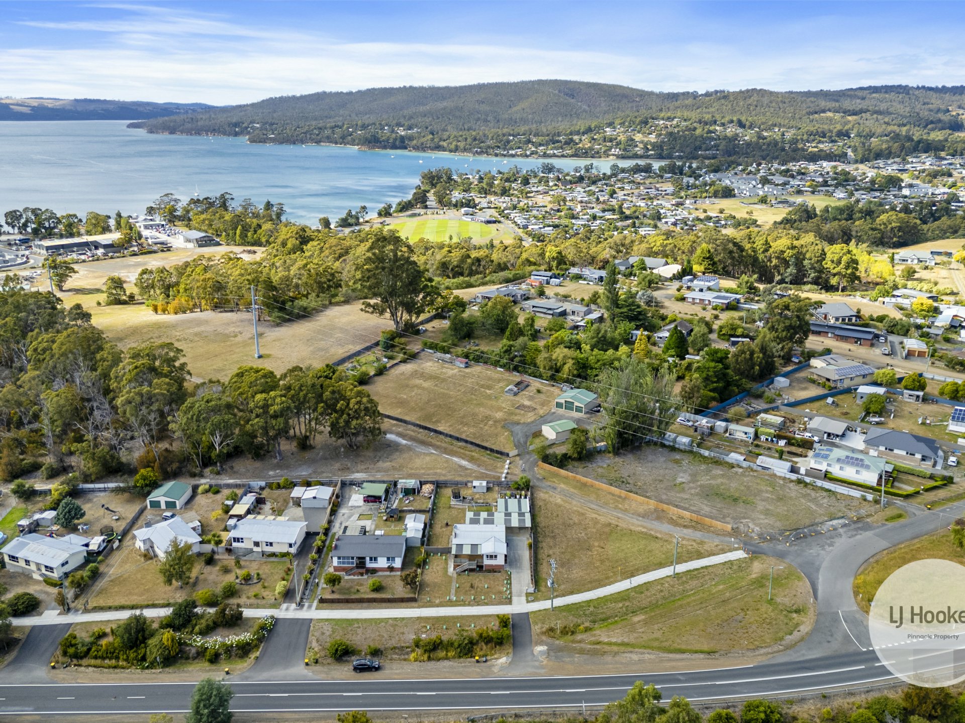 2095 Channel Highway Snug TAS - House for Sale - LJ Hooker