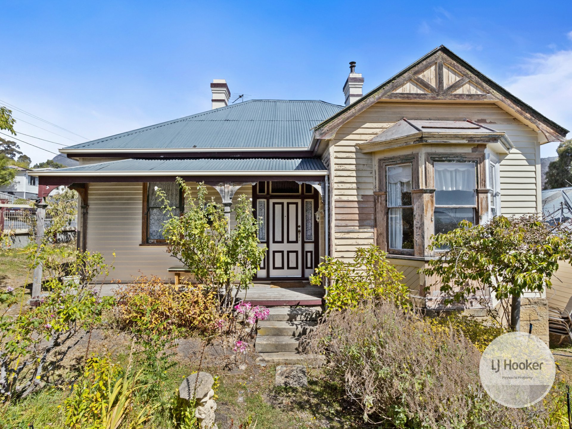 162 Tolosa Street Glenorchy TAS - House for Sale - LJ Hooker