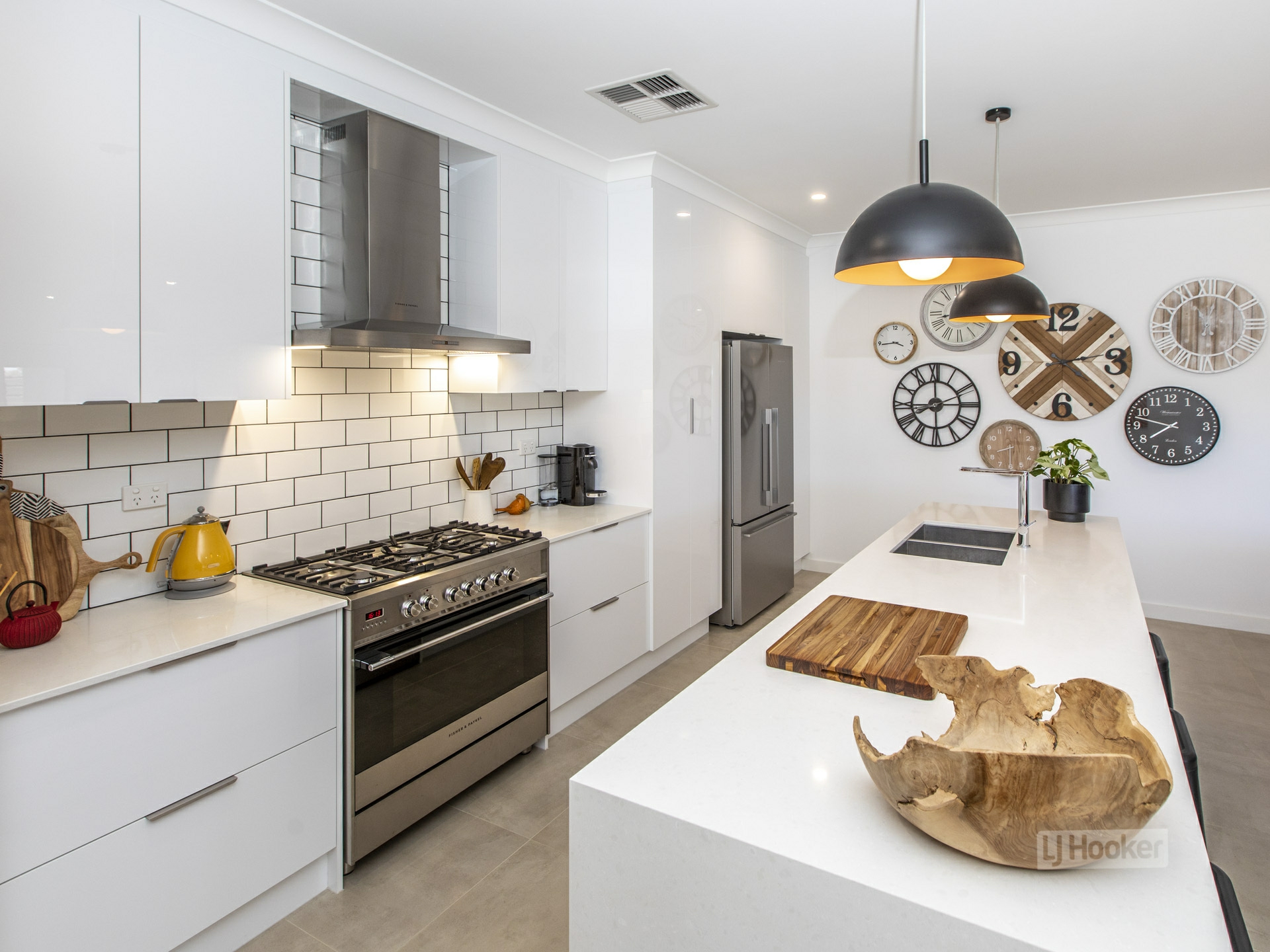 9 Fadelli Street Kilgariff NT - Property Details - LJ Hooker