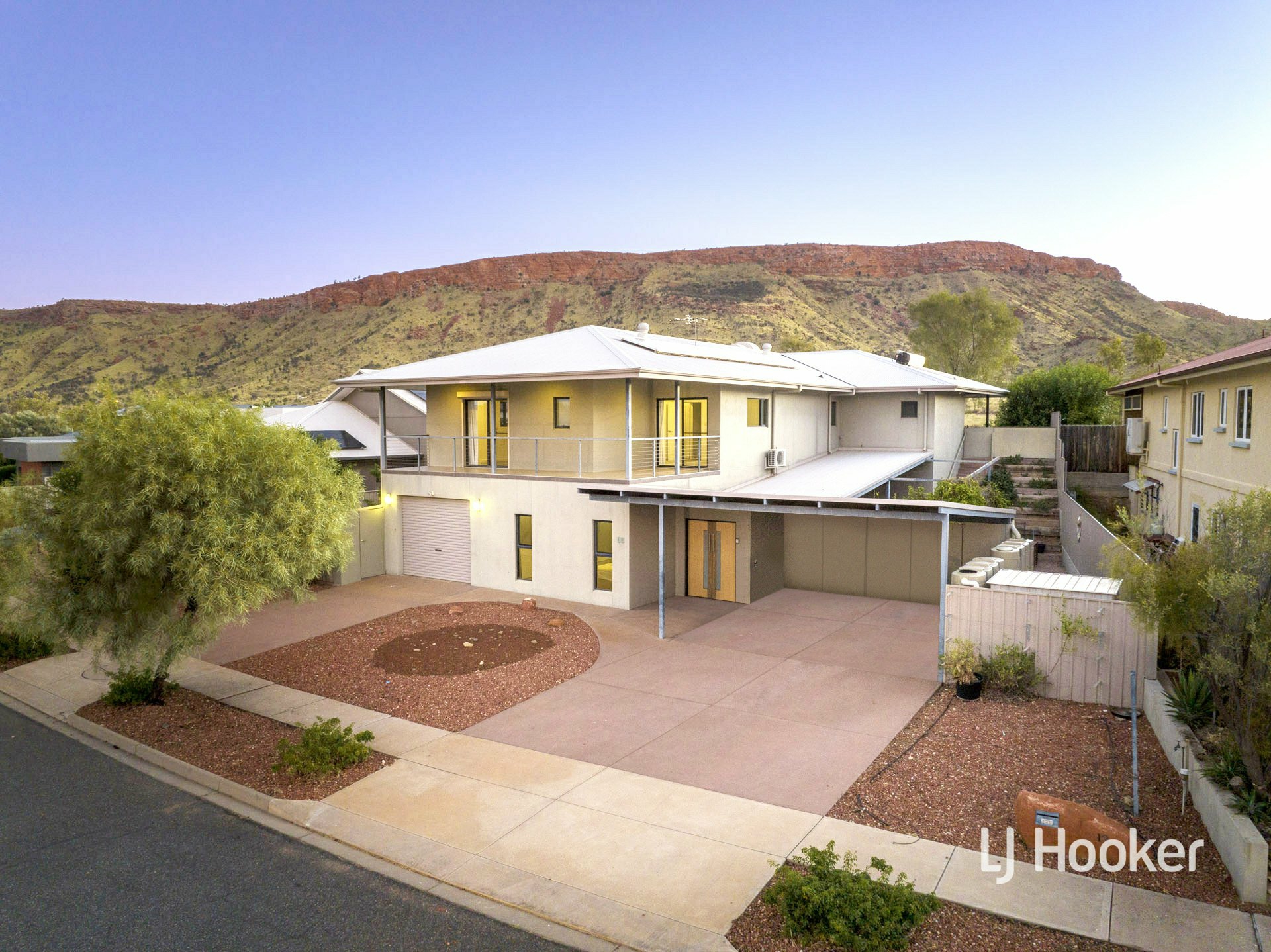 19 Mparntwe Drive Larapinta NT - Property Details - LJ Hooker