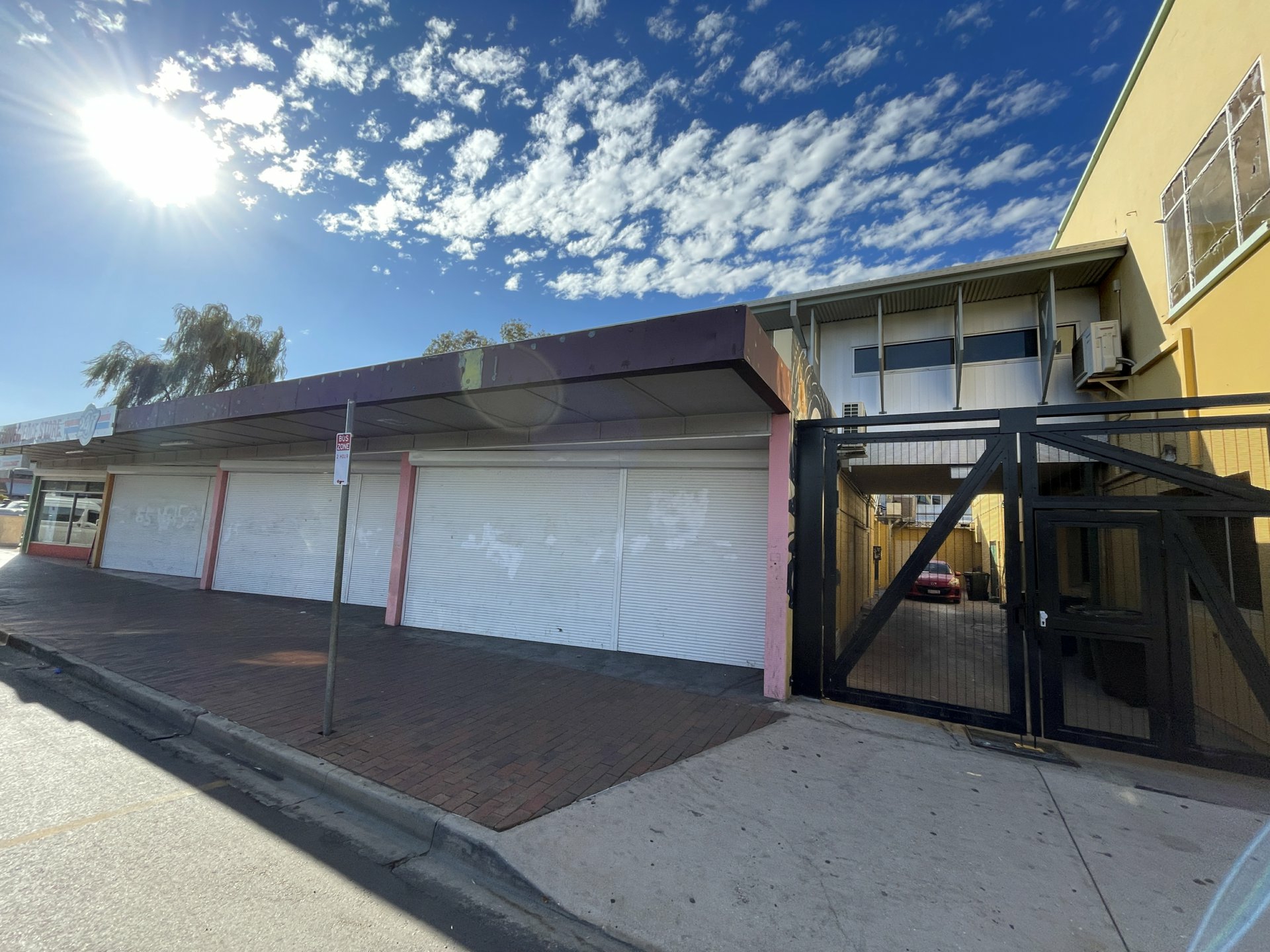 3-4/64 Todd Street Alice Springs NT - Retail for Lease - LJ Hooker