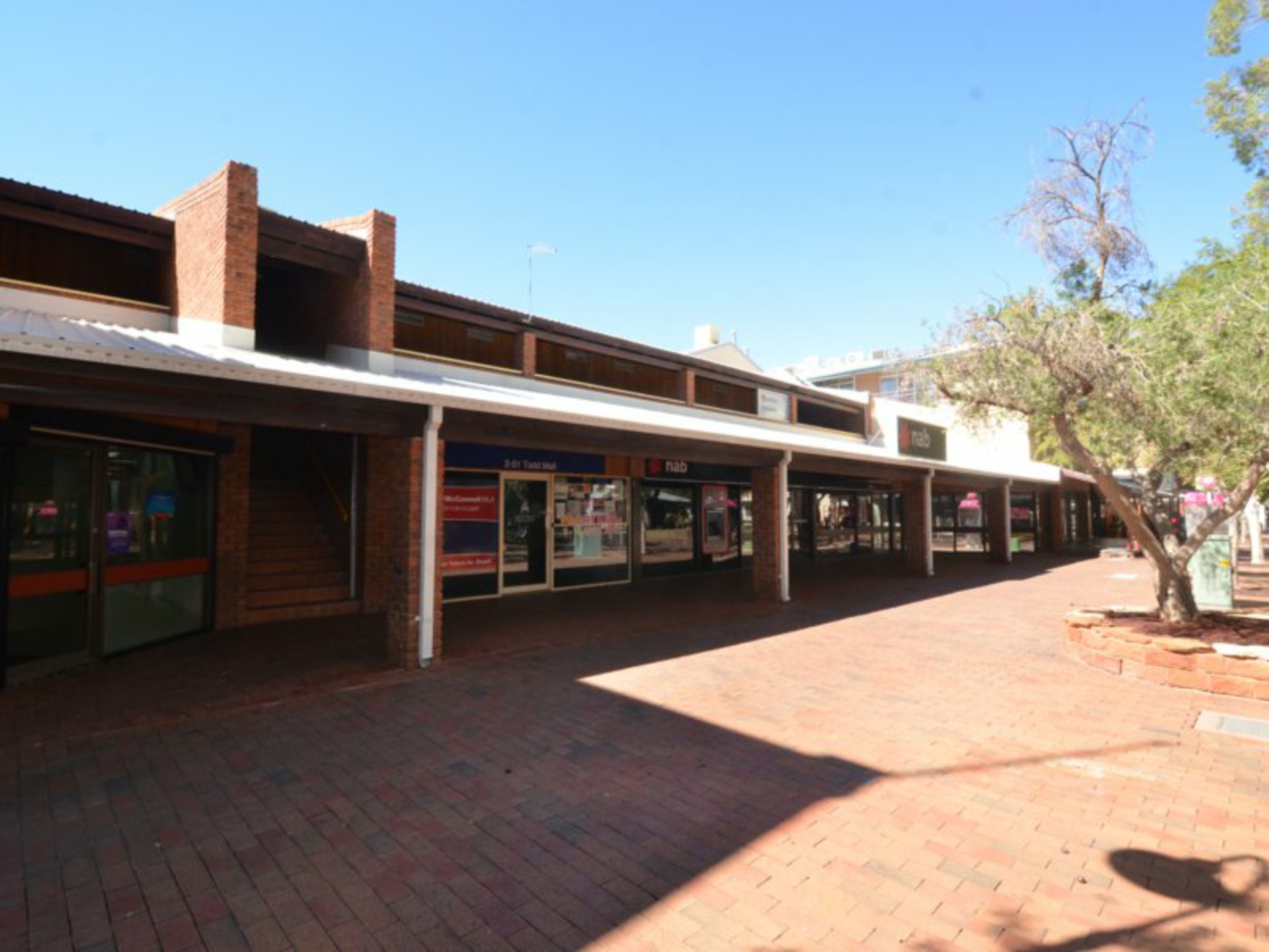 Shop 5/51-53 Todd Street Alice Springs NT - Offices for Lease - LJ Hooker