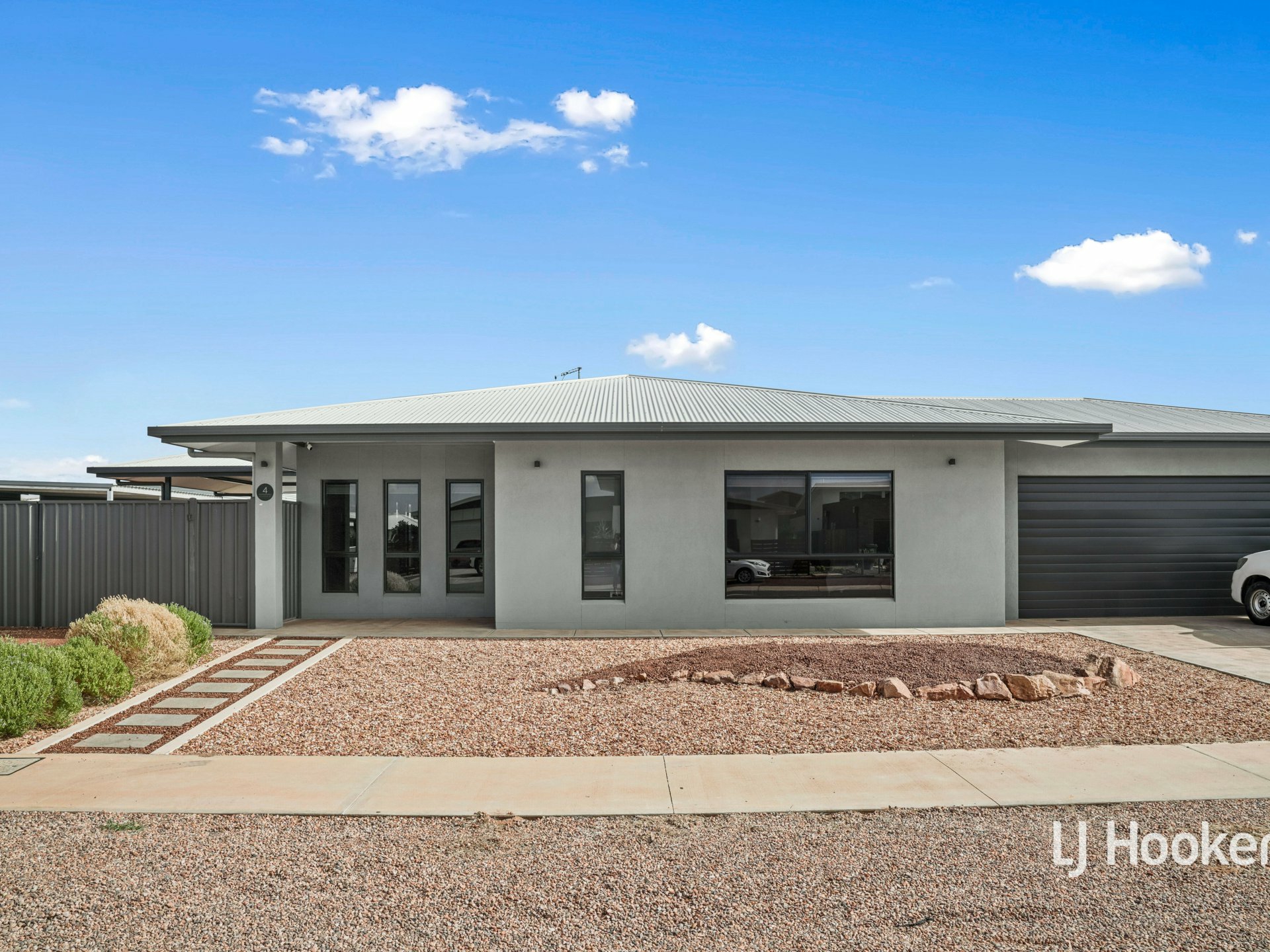 4 Cawood Street Kilgariff NT - Property Details - LJ Hooker