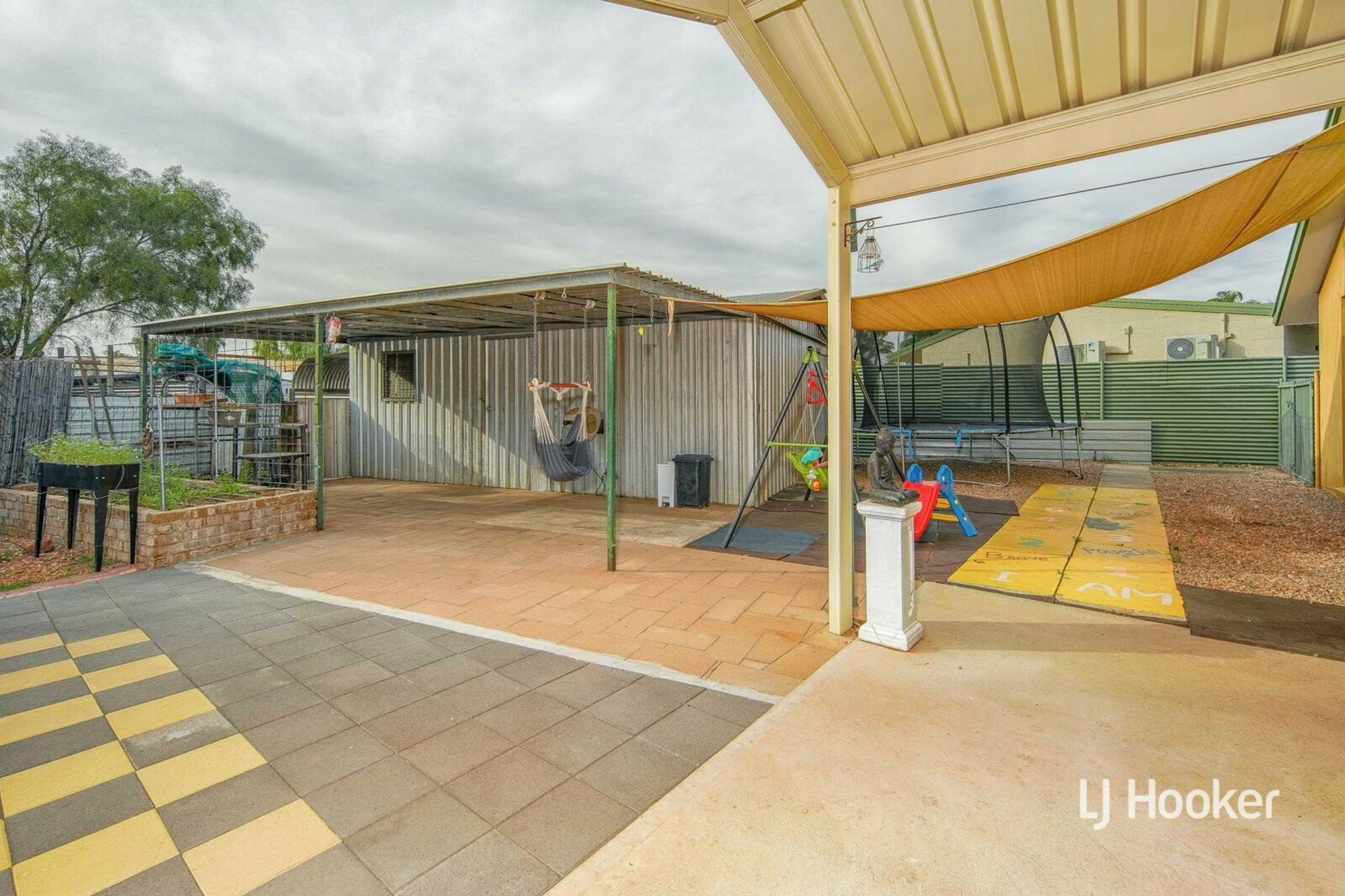 5 Mistletoe Street Sadadeen NT - House for Sale - LJ Hooker