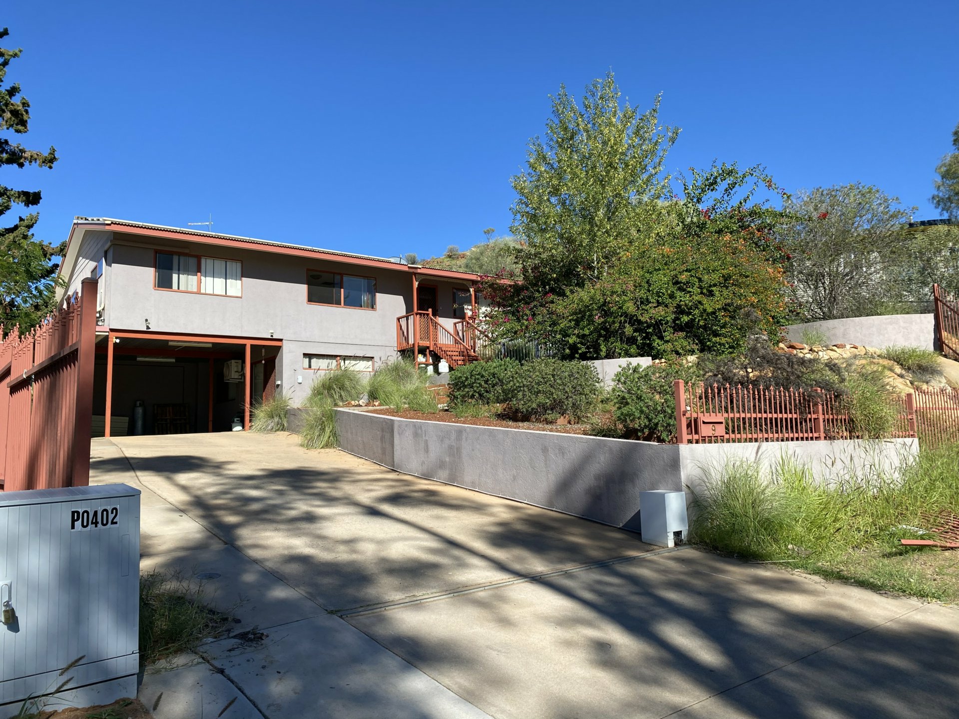 9A Nelson Terrace Araluen NT - Property Details - LJ Hooker