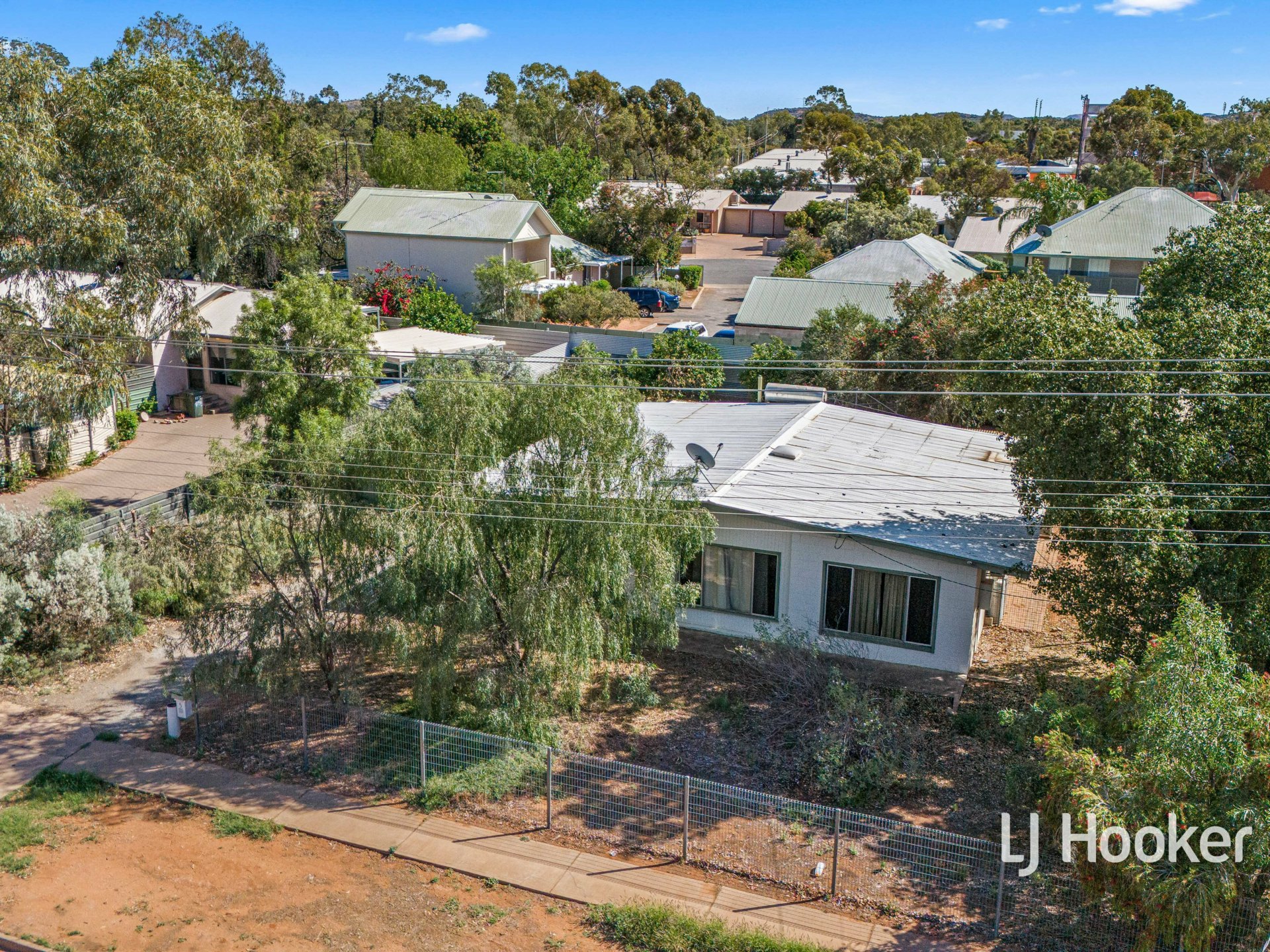 5 Achilpa Street The Gap NT - House for Sale - LJ Hooker