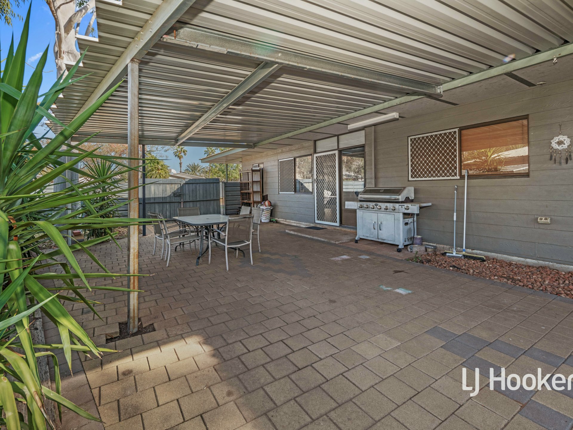 28 Engoordina Drive Larapinta NT - Property Details - LJ Hooker